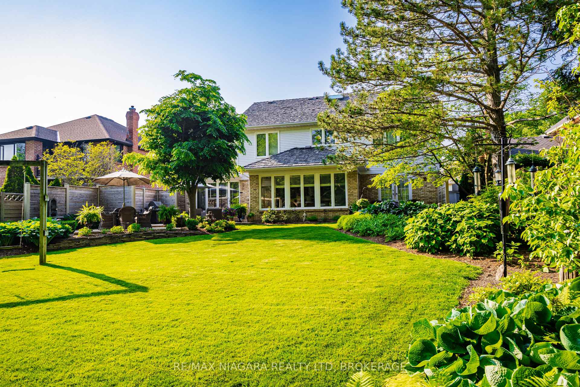 101 Port Master Drive, St. Catharines, ON L2N 7H5