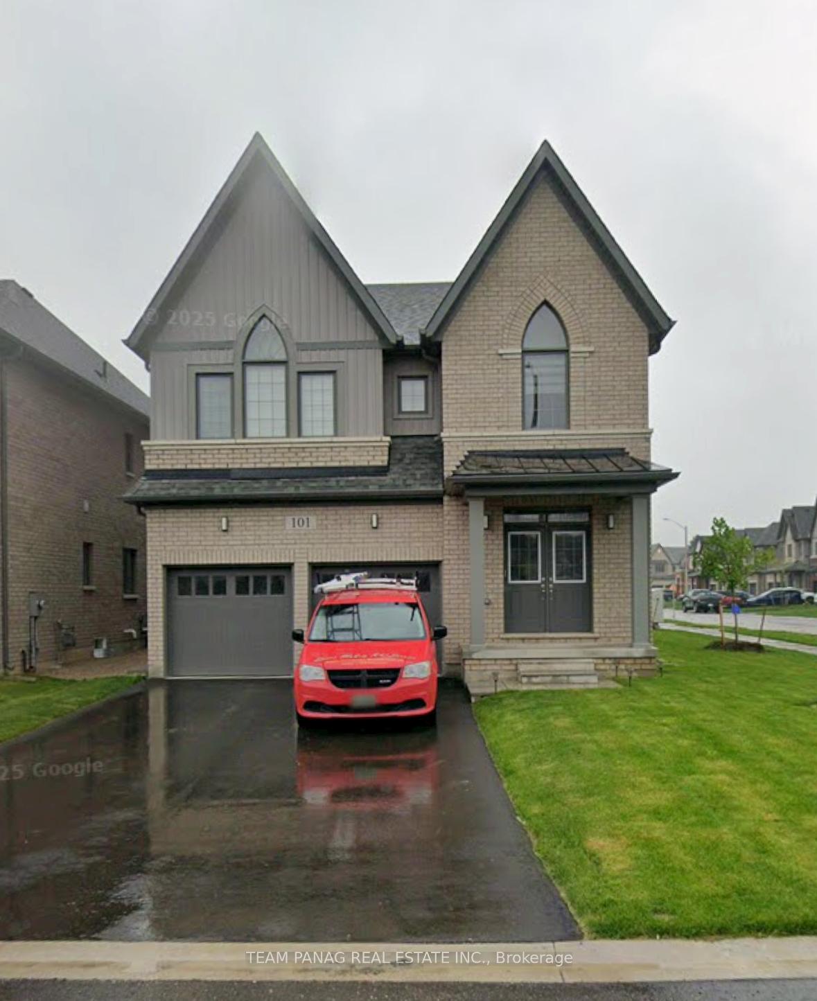 101 Raftis Street, Wellington North, ON N0G 1A0