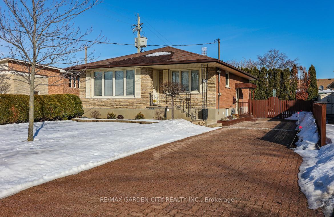 101 Scott Street, St. Catharines, ON L2N 1G8