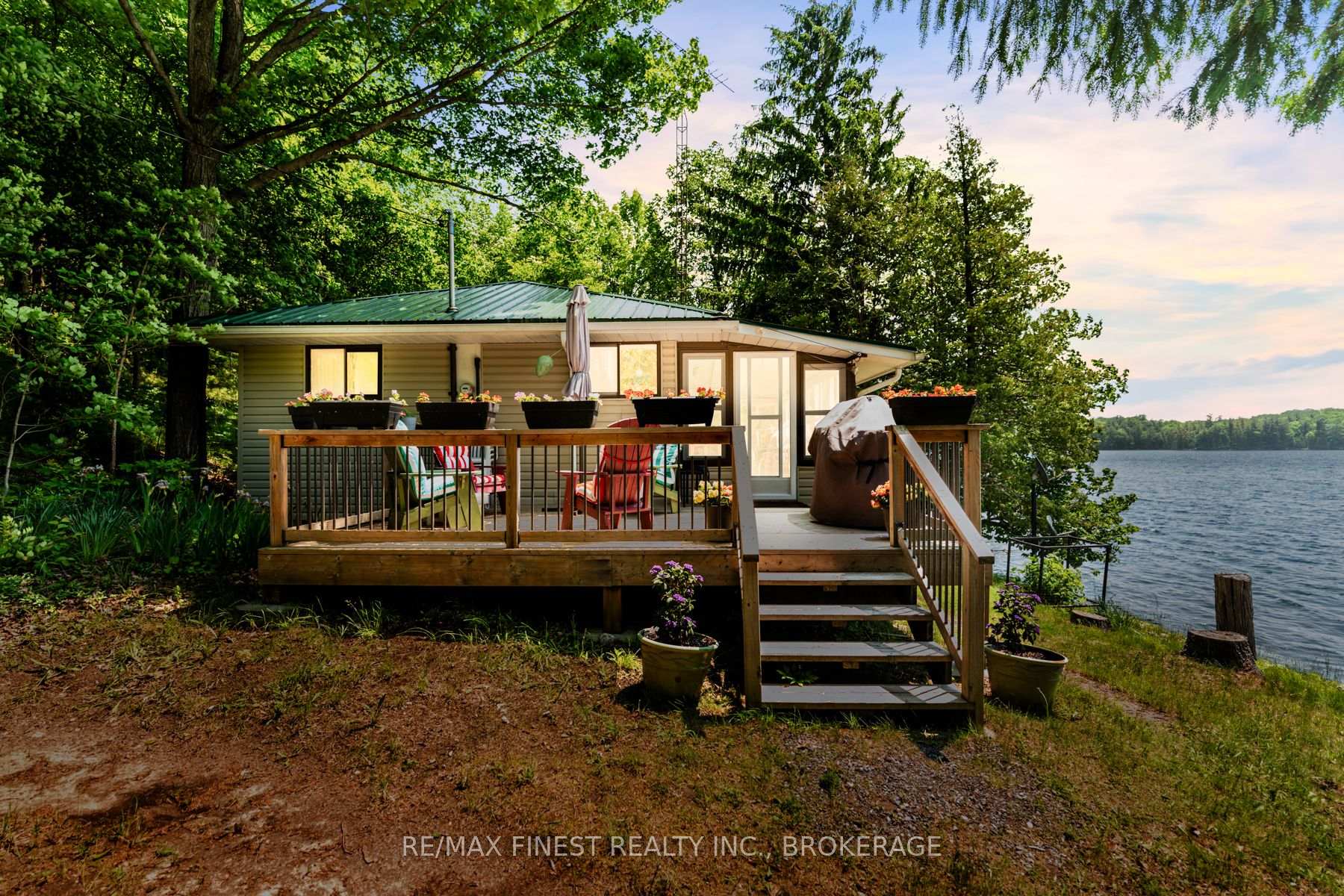 101 Split Rail Lane, Frontenac, ON K0H 2L0