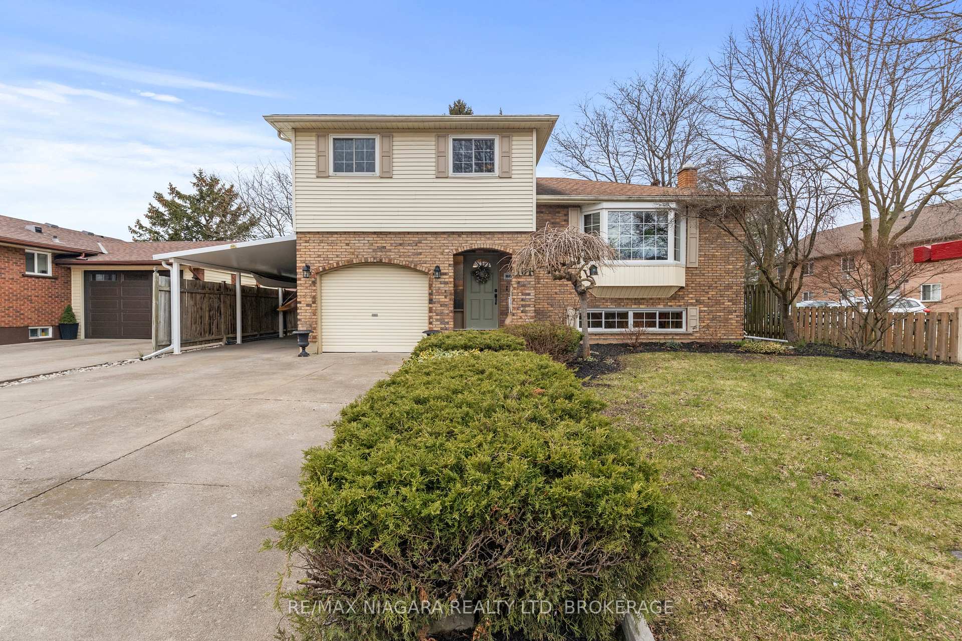 101 Willson Road, Welland, ON L3C 2T4