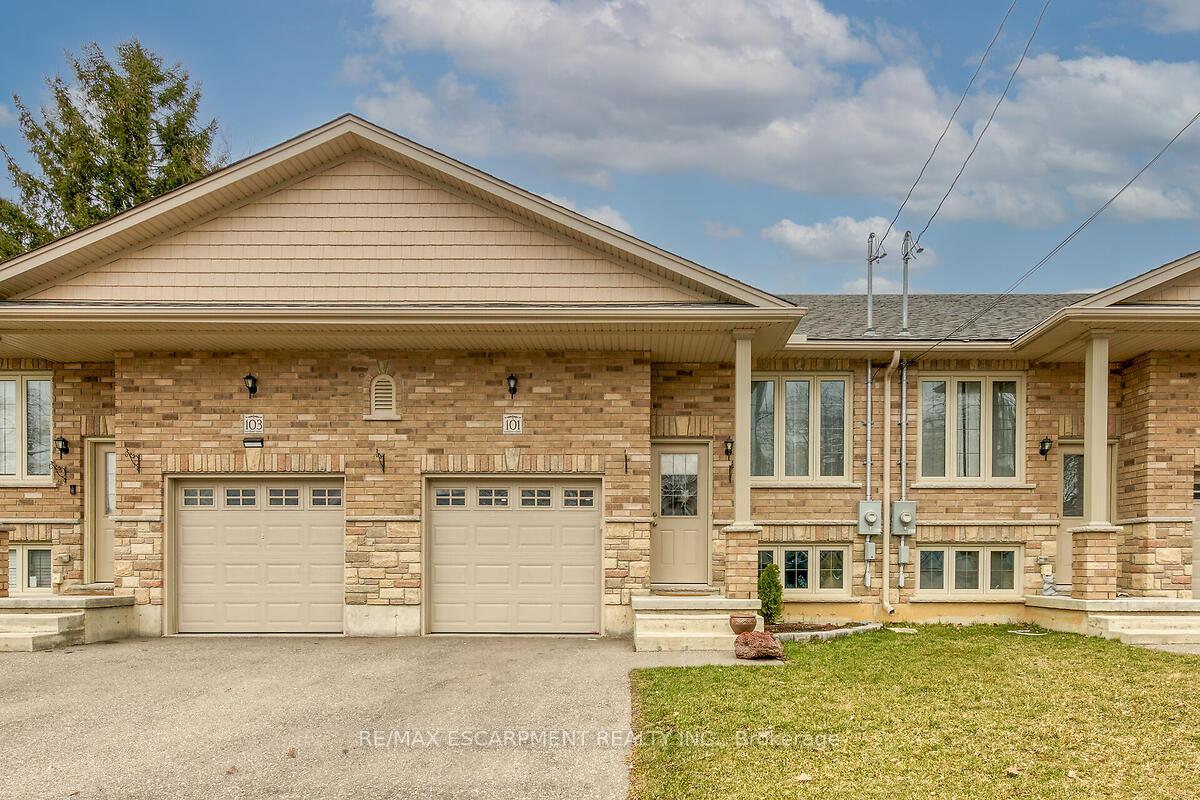 101 Windham Street, Norfolk, ON N3Y 2L2
