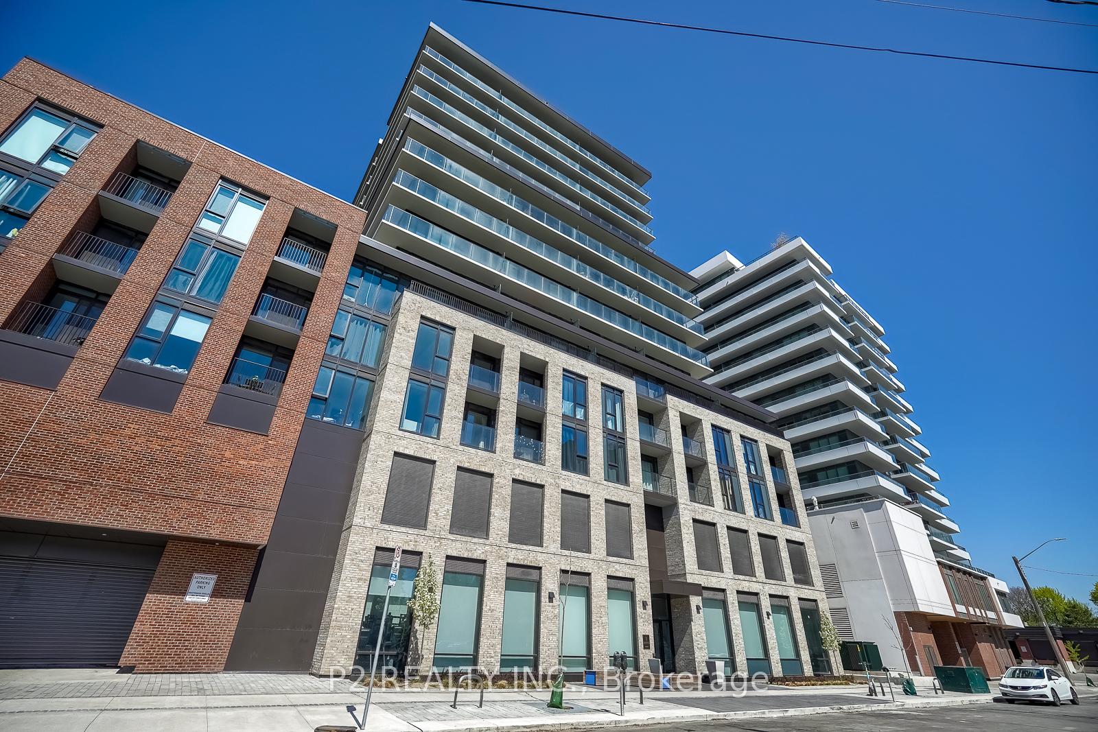 1010 - 1 Jarvis Street, Hamilton, ON L8R 3J2