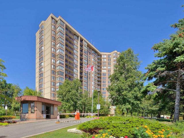1010 - 20 Cherrytree Drive, Brampton, ON L6Y 3V1