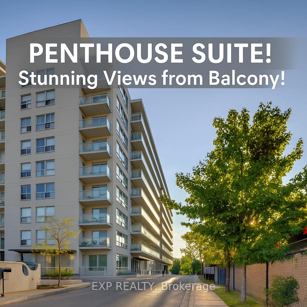 1010 - 2464 Weston Road, Toronto, ON M9N 0A2