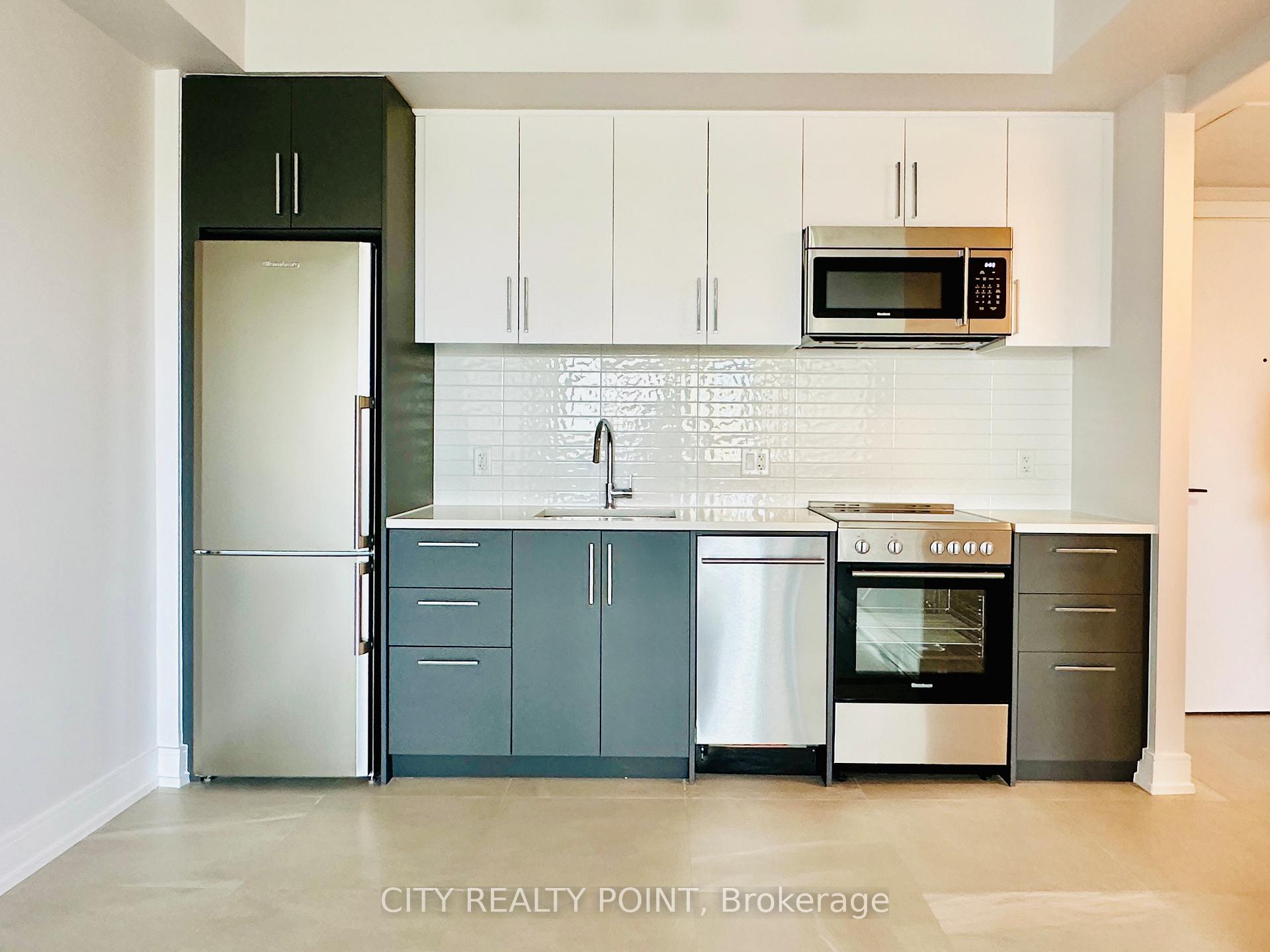 1010 - 2525 Bathurst Street, Toronto, ON M6B 2Y9