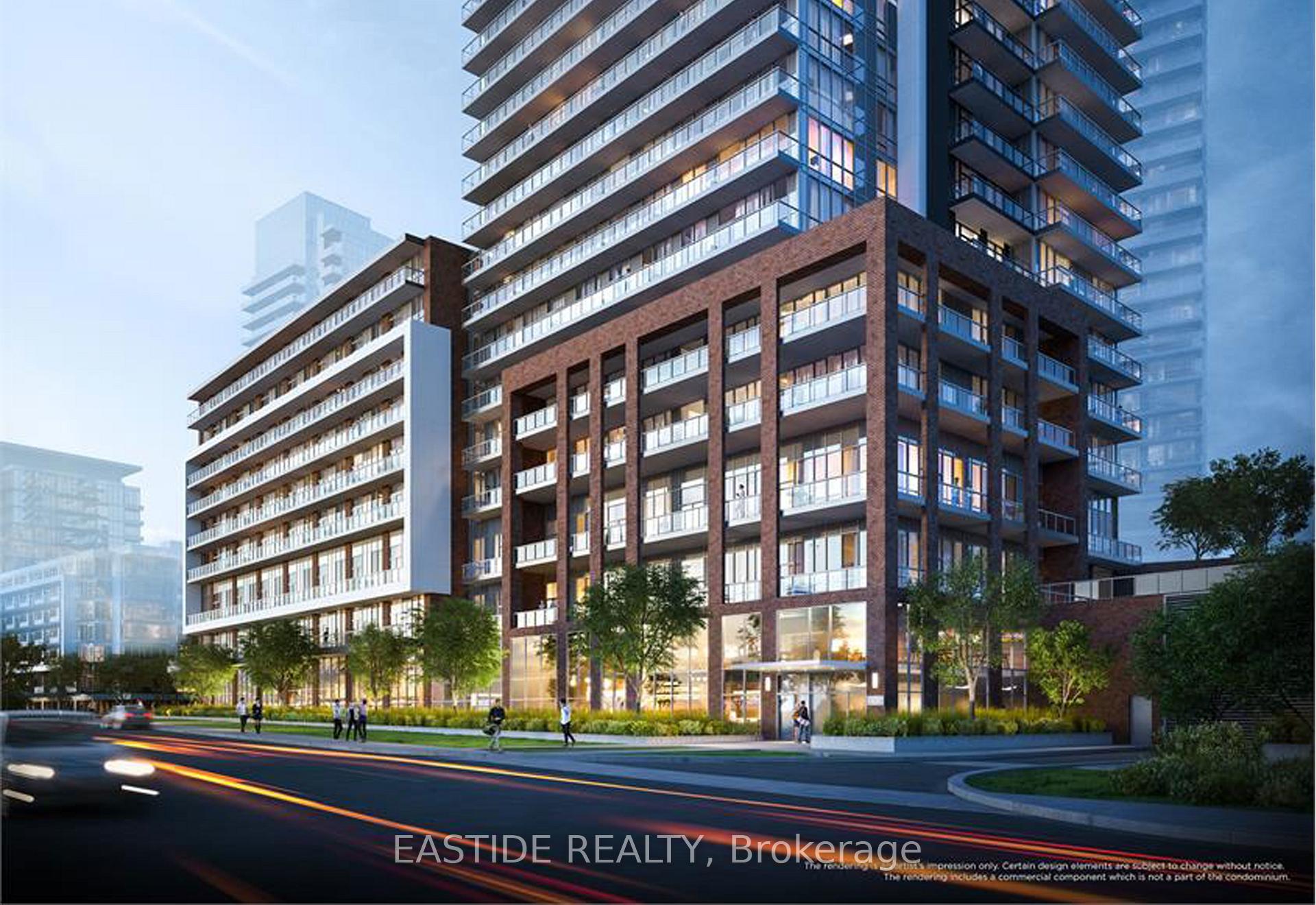 1010 - 36 Forest Manor Road, Toronto, ON M2J 0H3