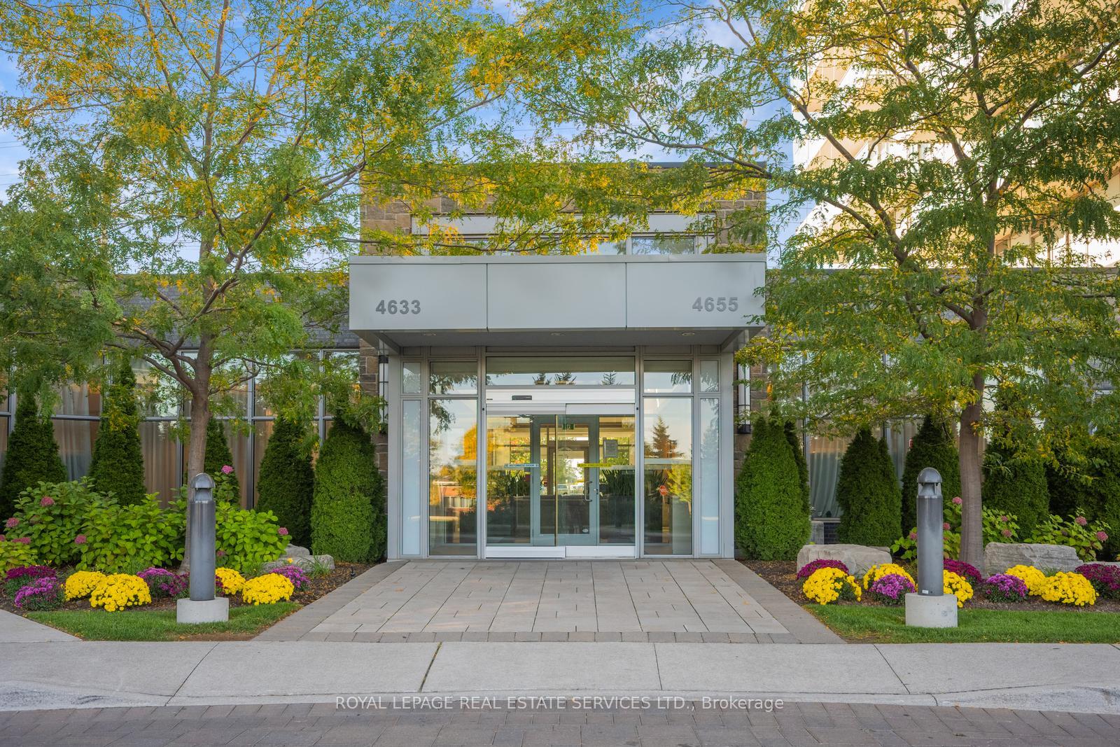 1010 - 4633 Glen Erin Drive, Mississauga, ON L5M 0Y6