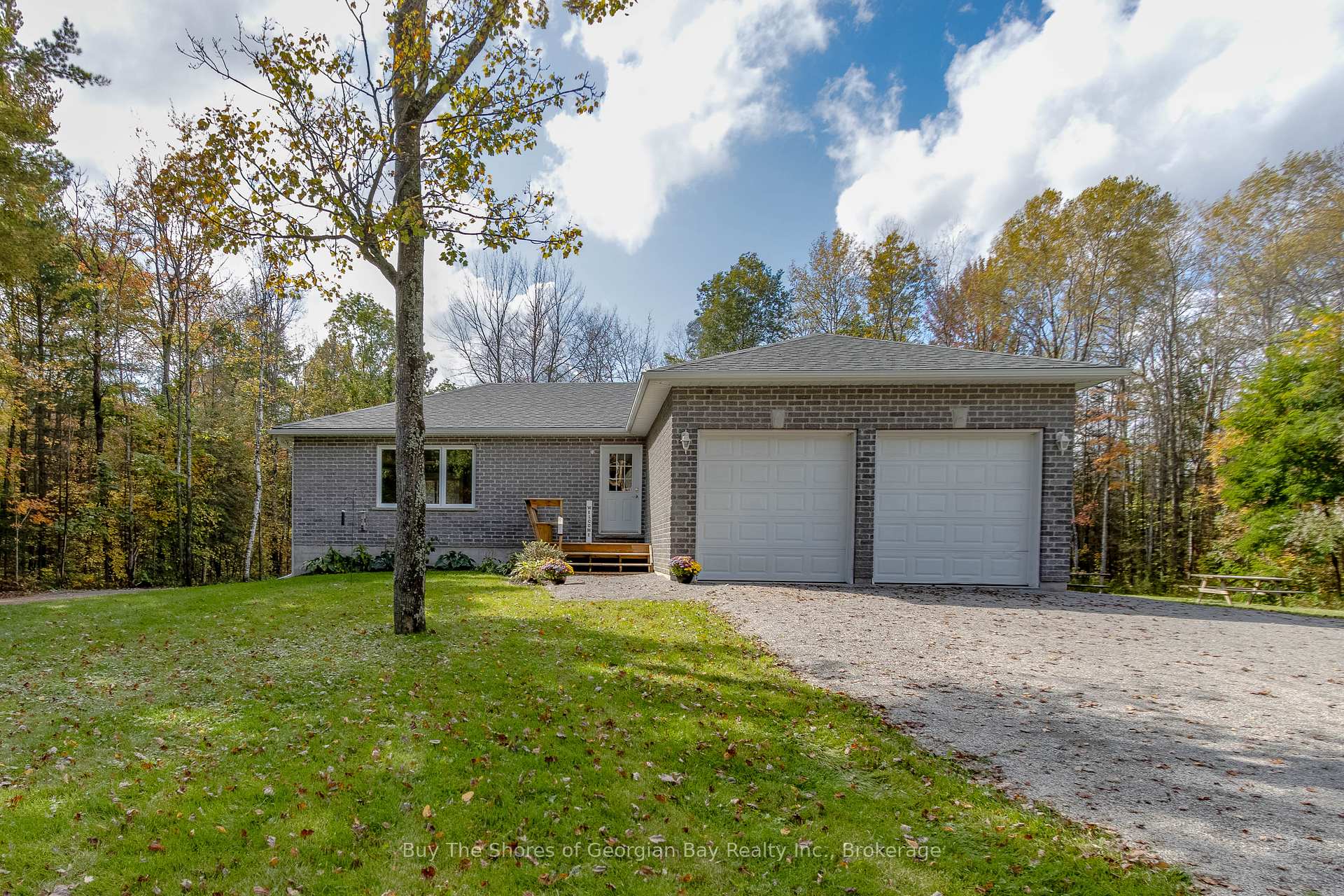 1010 Beard Farm Trail, Severn, ON L0K 1E0