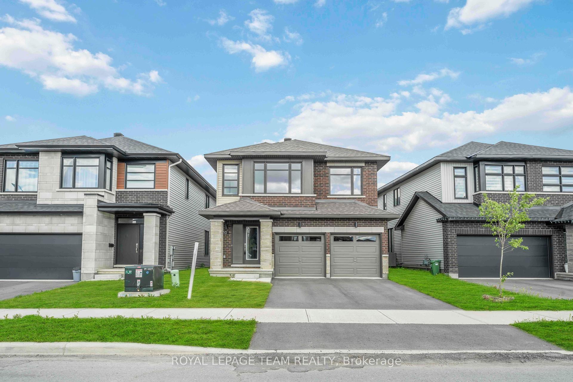 1010 Brian Good Avenue, Blossom Park - Airport and Area, ON K4M 0R3