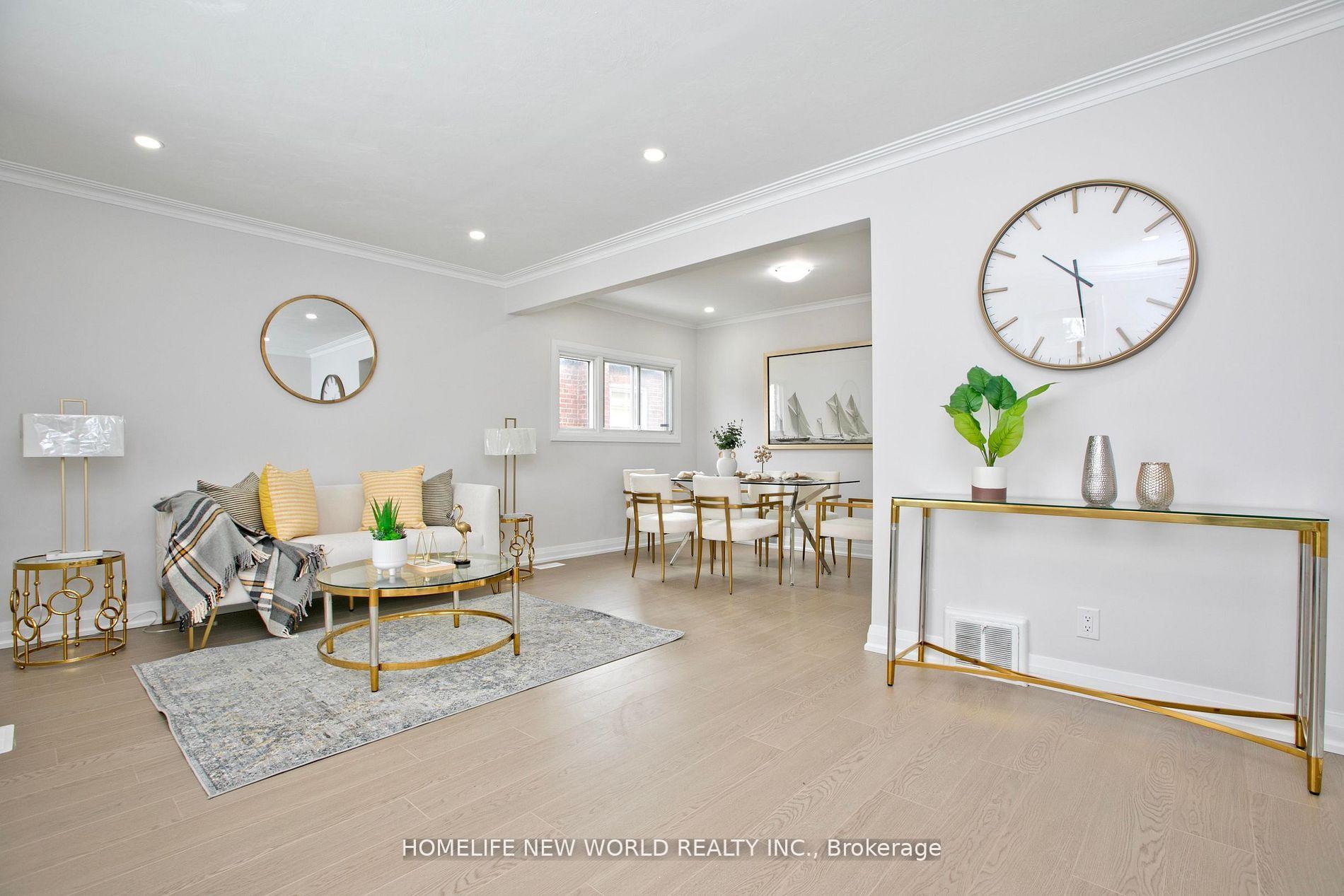 1010 Kennedy Road, Toronto, ON M1P 2K6