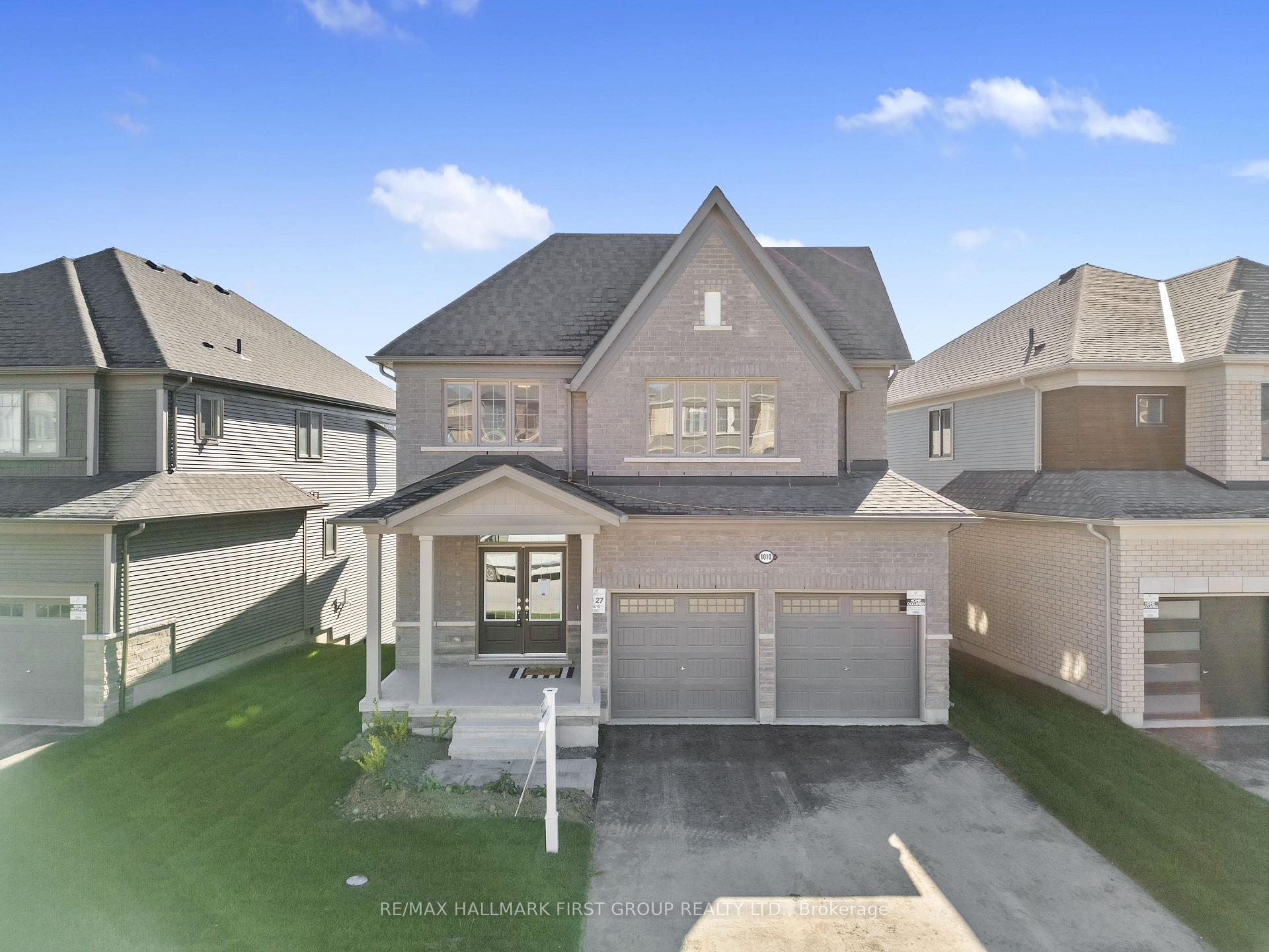 1010 Trailsview Avenue, Cobourg, ON K9A 4J6