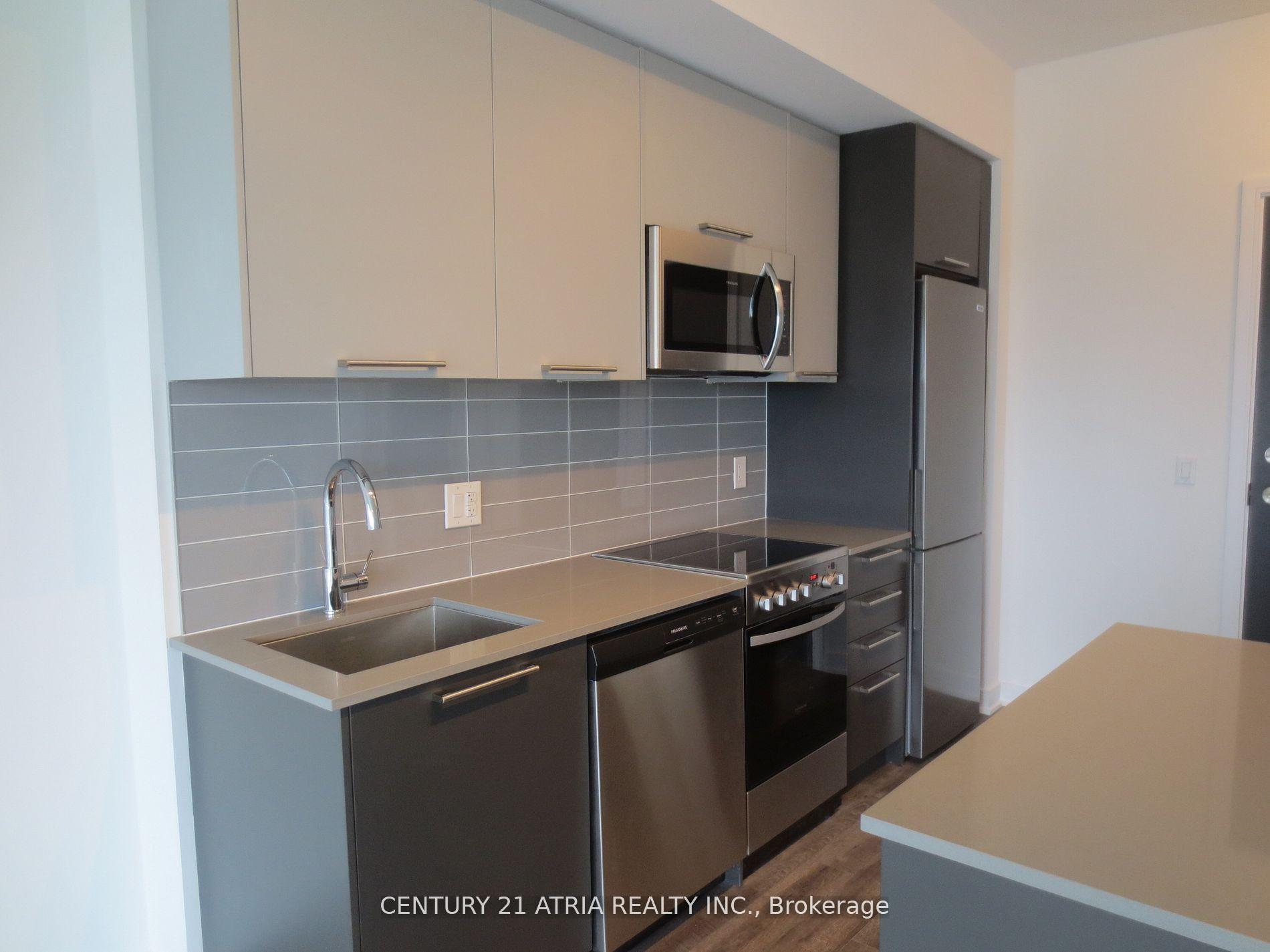 1011 - 25 Neighbourhood Lane, Toronto, ON M8Y 0C3