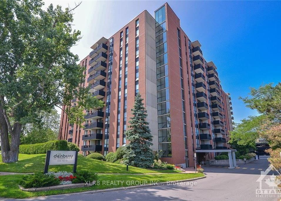 1011 - 2951 Riverside Drive, Billings Bridge - Riverside Park and Area ...