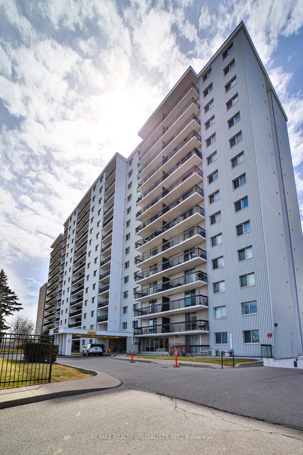 1012 - 1100 Caven Street, Mississauga, ON L5G 4N3