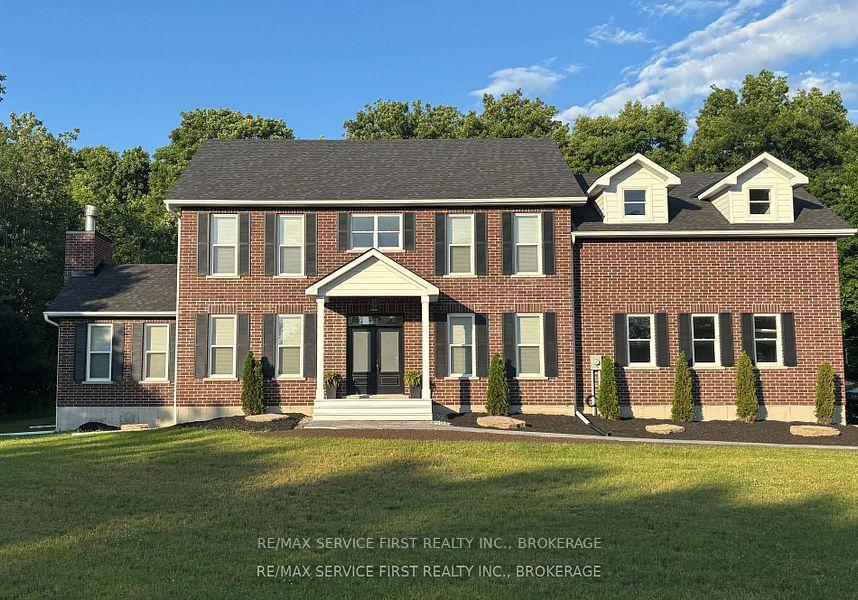 1012 Applewood Lane, Frontenac, ON K0H 1X0