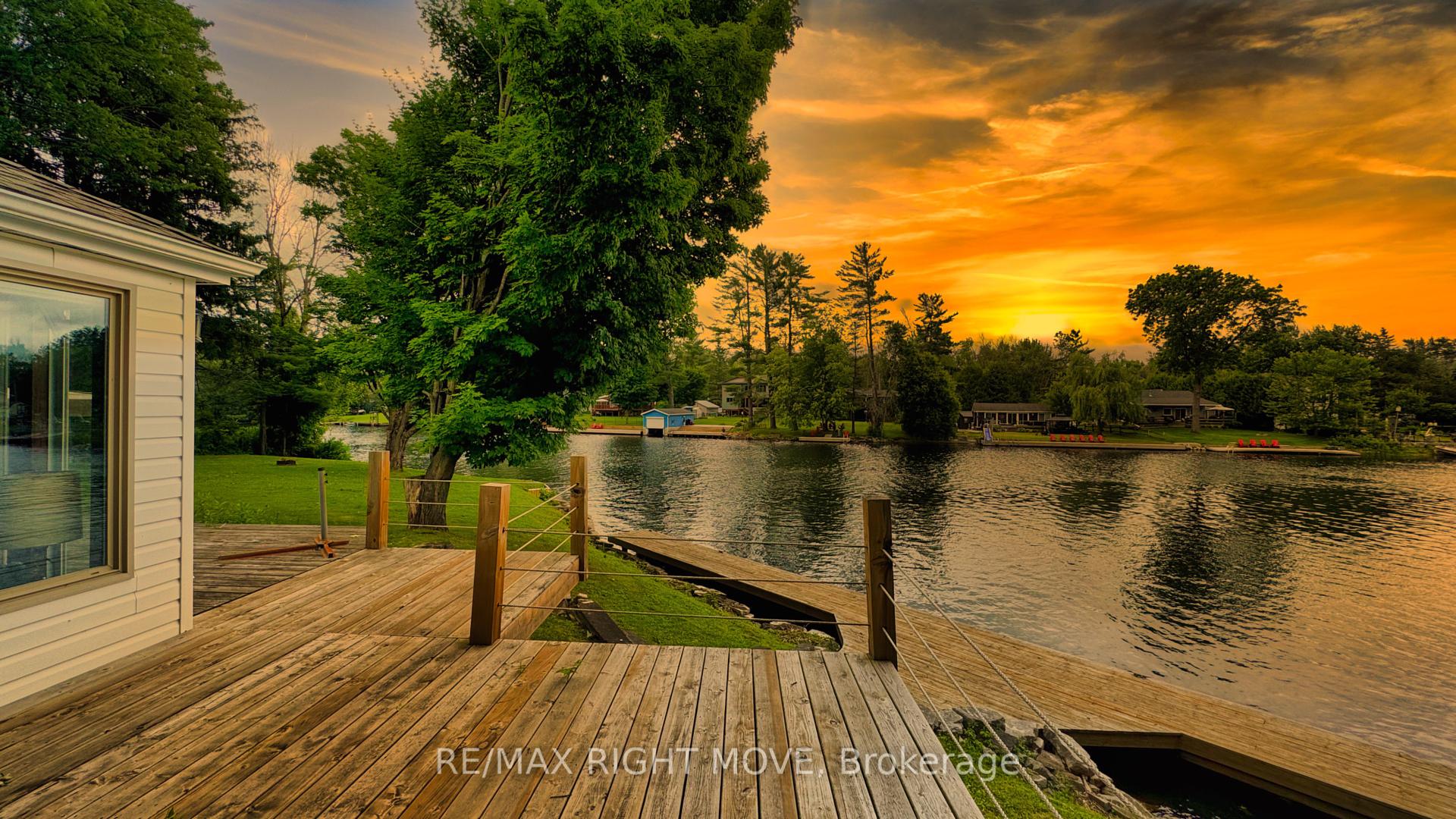 Gravenhurst Real Estate MLS® Listings & Houses For Sale