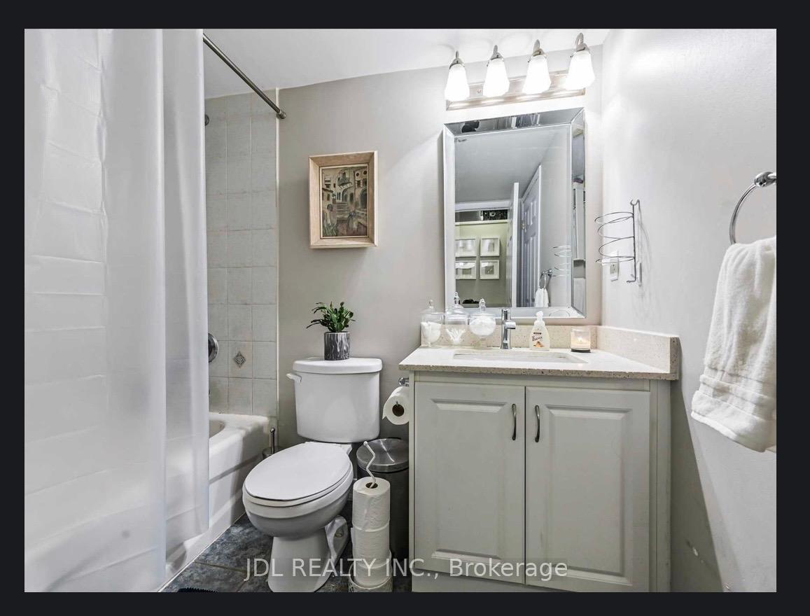 1013 - 85 George Appleton Way, Toronto, ON M3M 0A2