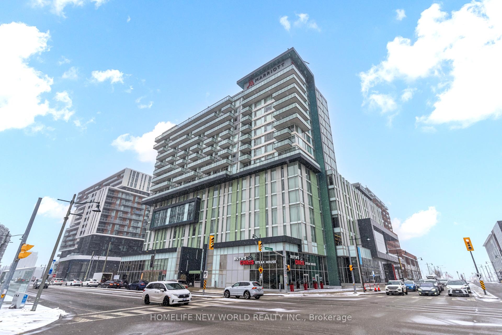 1014 - 8081 Birchmount Road, Markham, ON L6G 1B3