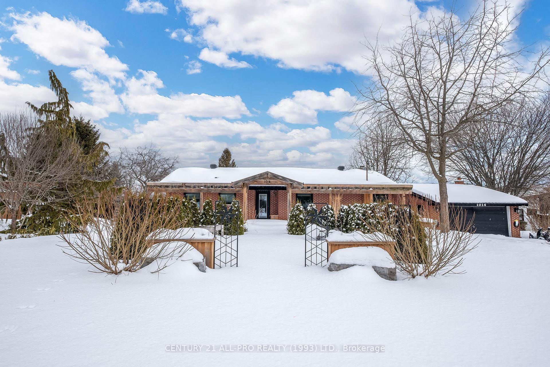 1014 Ontario Street, Cobourg, ON K9A 3C7