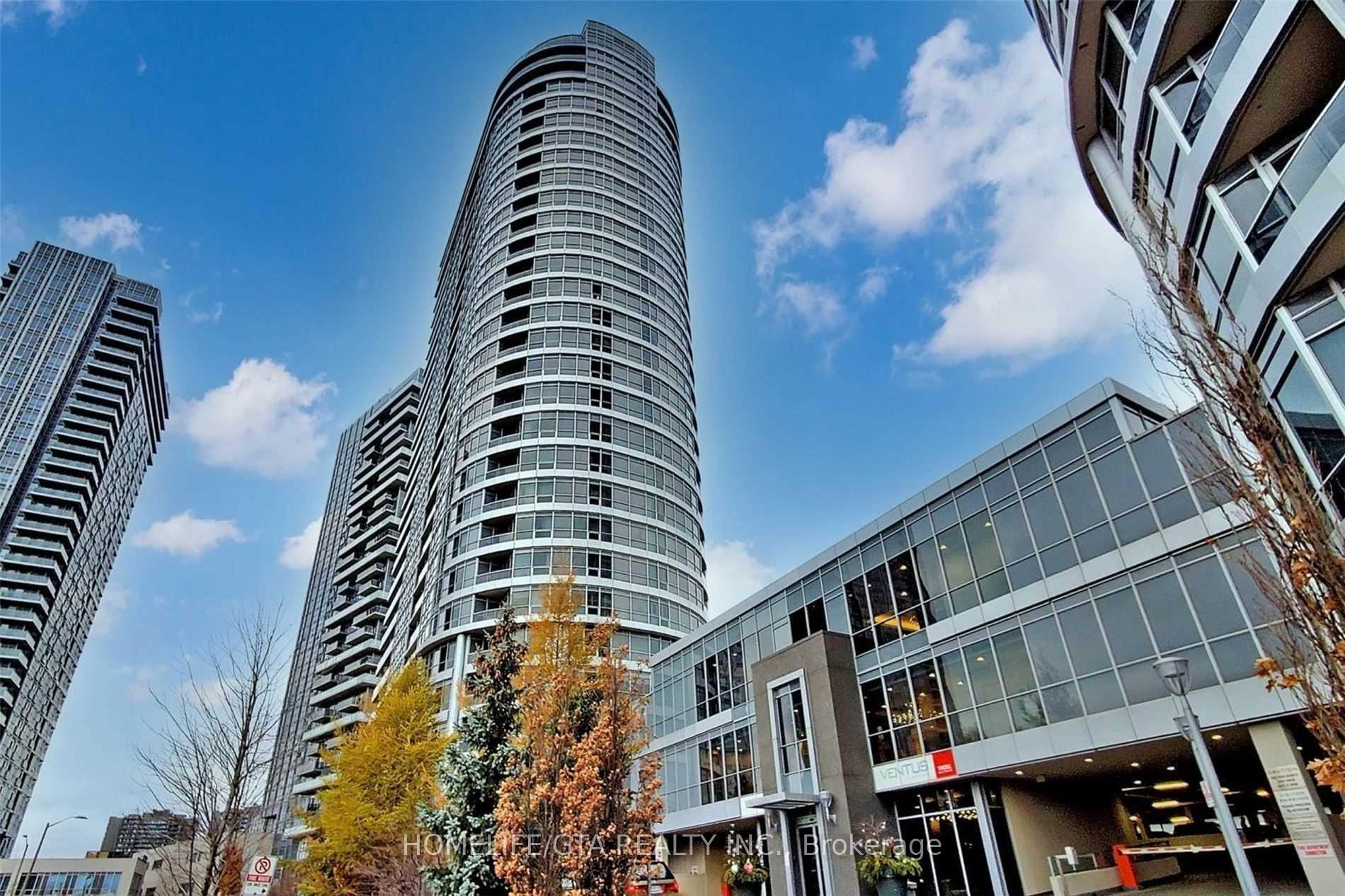 1015 - 181 Village Green Square, Toronto, ON M1S 0K6