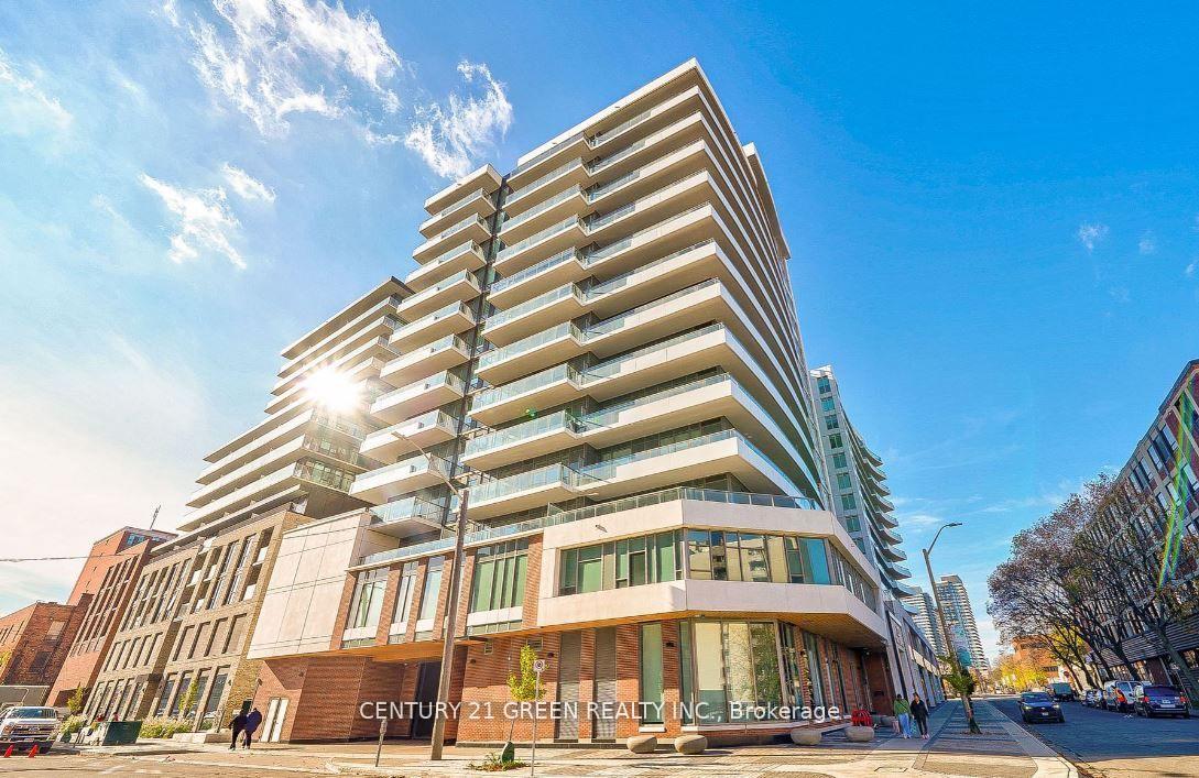 1015 - 212 King WIlliam Street, Hamilton, ON L8R 0A7