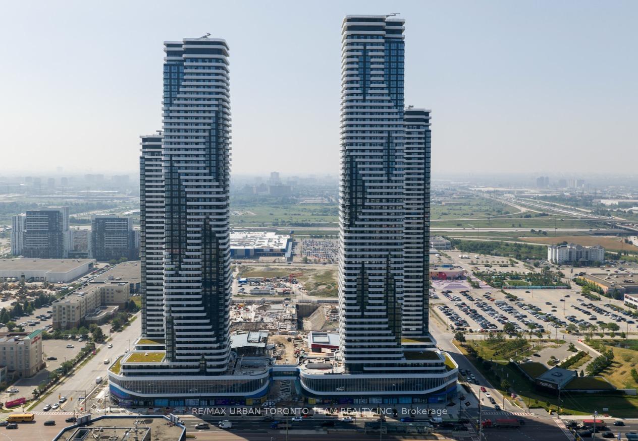 1015 - 28 Interchange Way, Vaughan, ON L4K 0P8