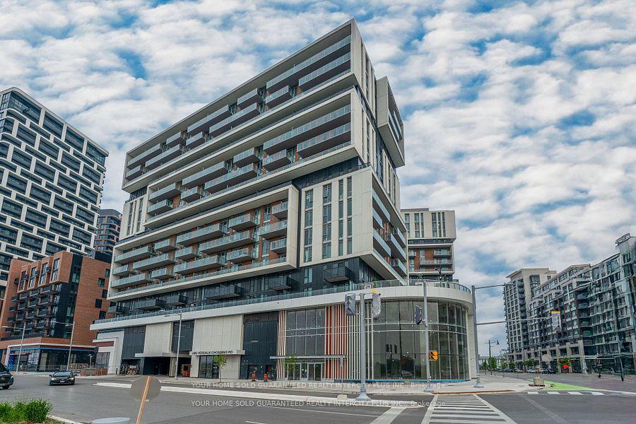 1015 - 8119 Birchmount Road, Markham, ON L9N 1N3