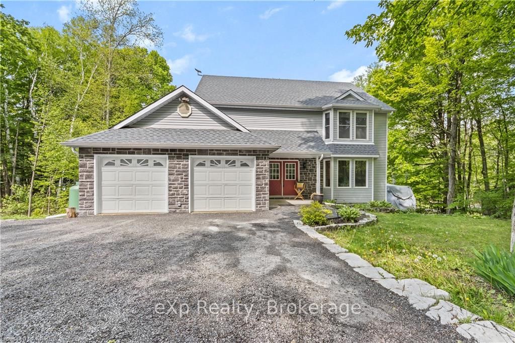 1016 HARD MAPLE LANE, South Frontenac, ON K0H 2L0