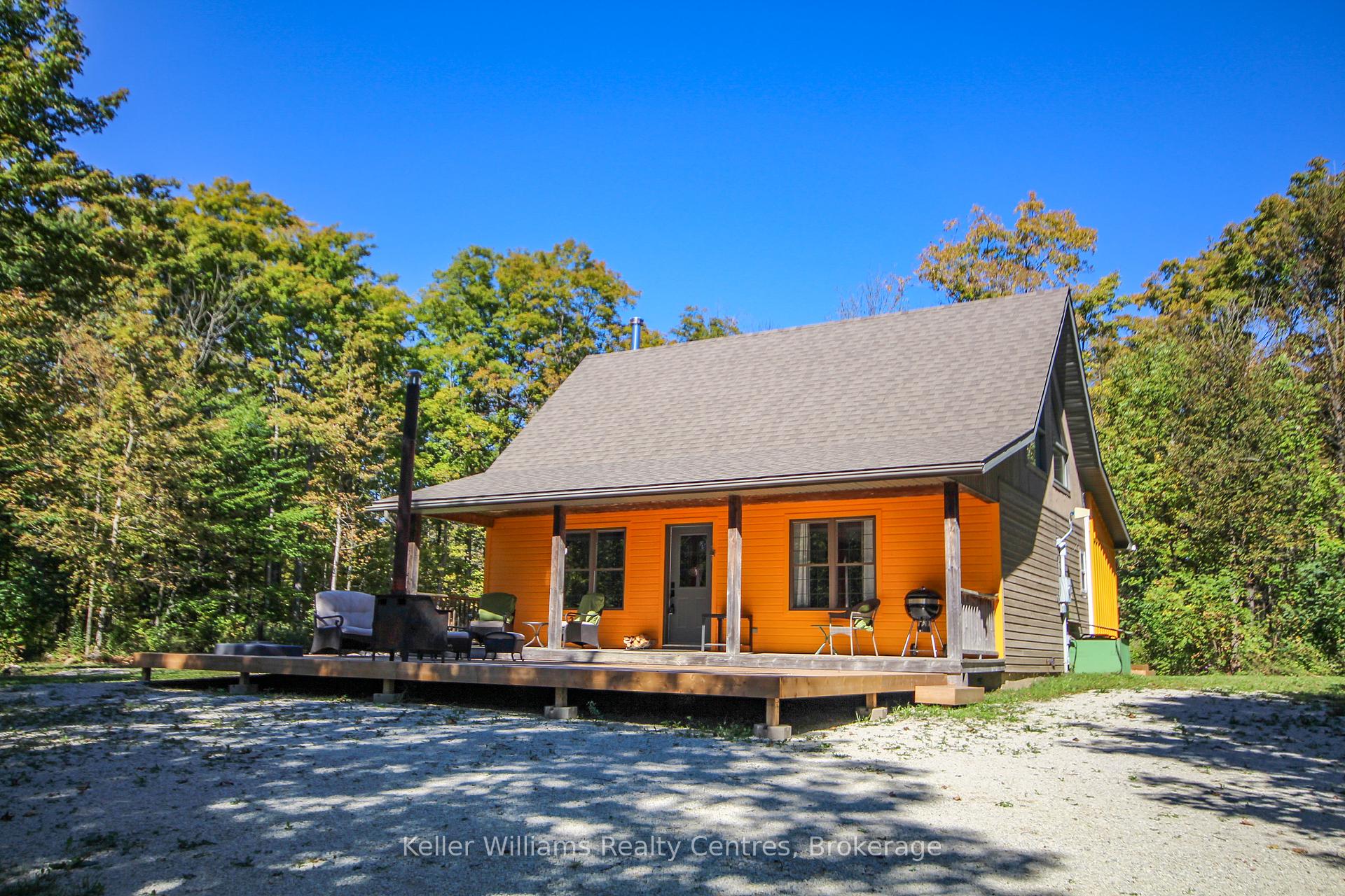 1019 BRUCE ROAD 9, South Bruce Peninsula, ON N0H 2T0