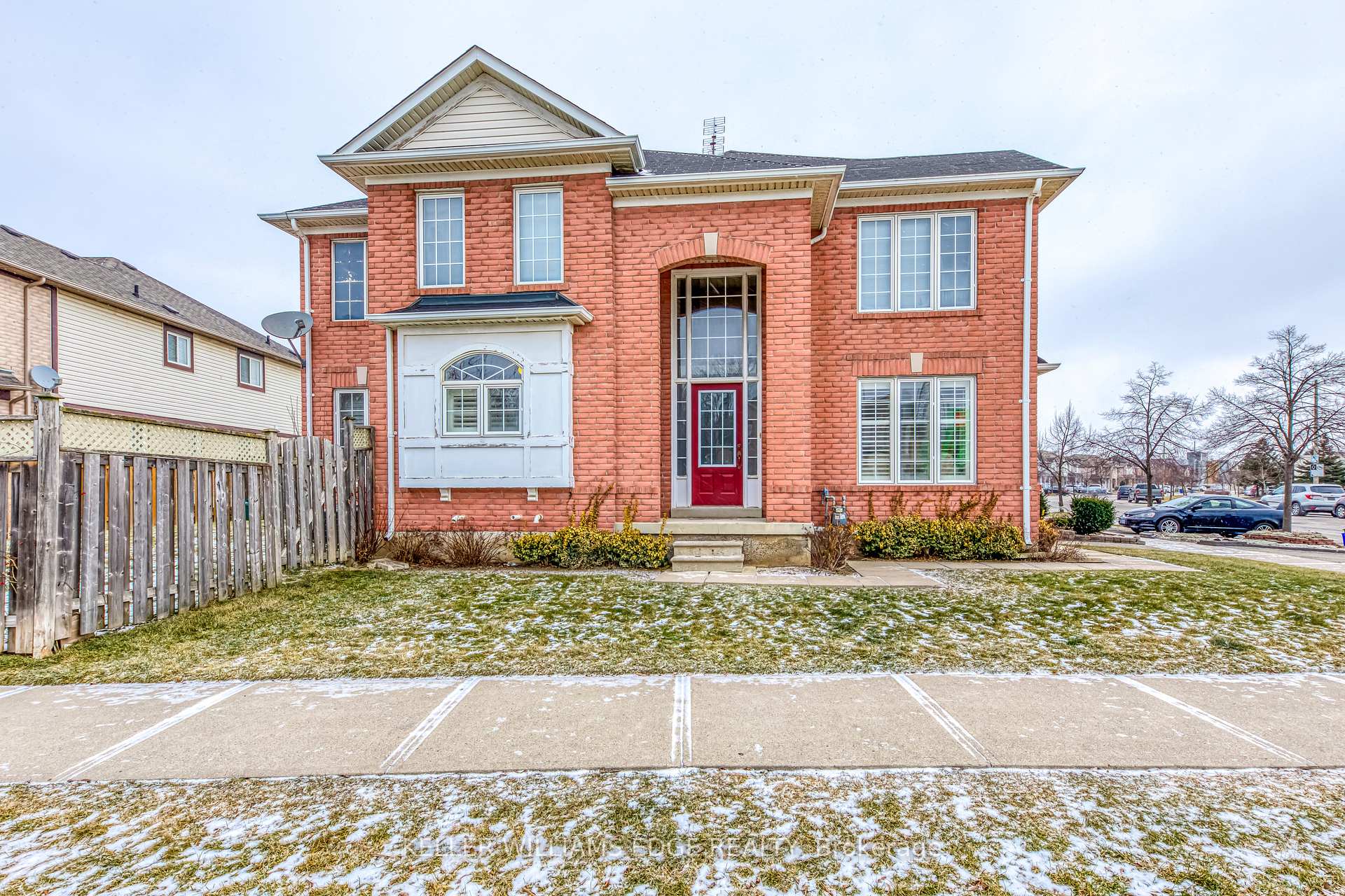 1019 Kennedy Circle, Milton, ON L9T 5S4