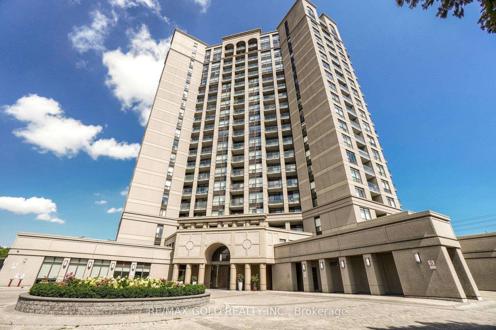 102 - 220 Forum Drive, Mississauga, ON L4Z 4K1
