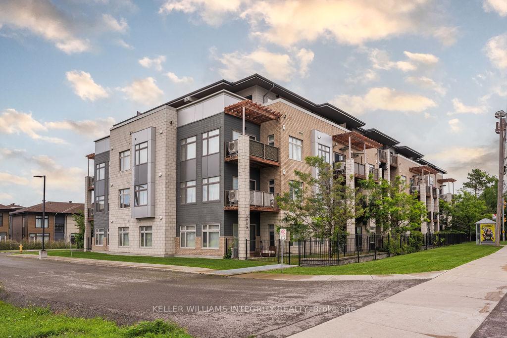 102 - 2785 Baseline Road, Parkway Park - Queensway Terrace S and Area ...