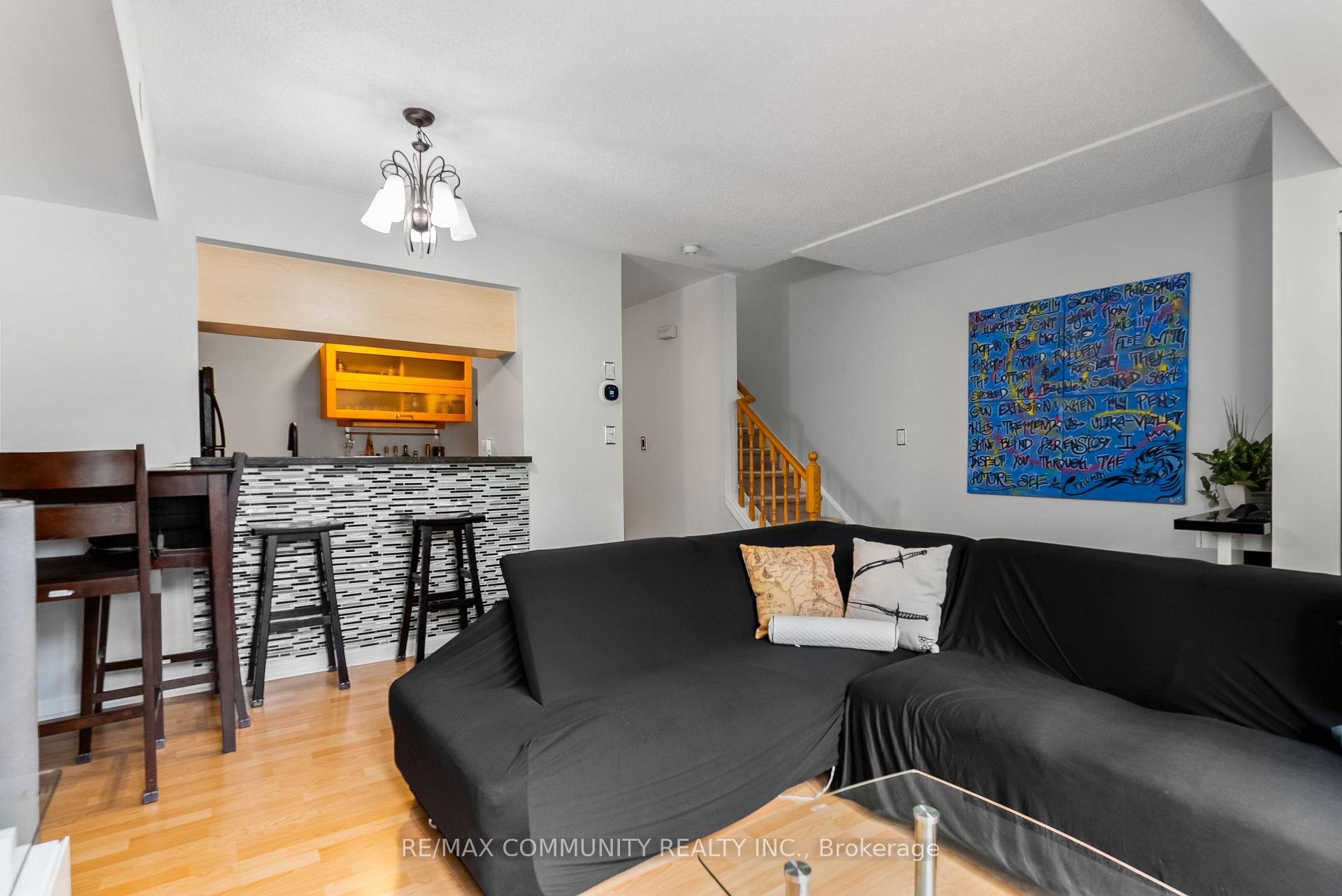 102 - 3 Everson Drive, Toronto, ON M2N 7C2