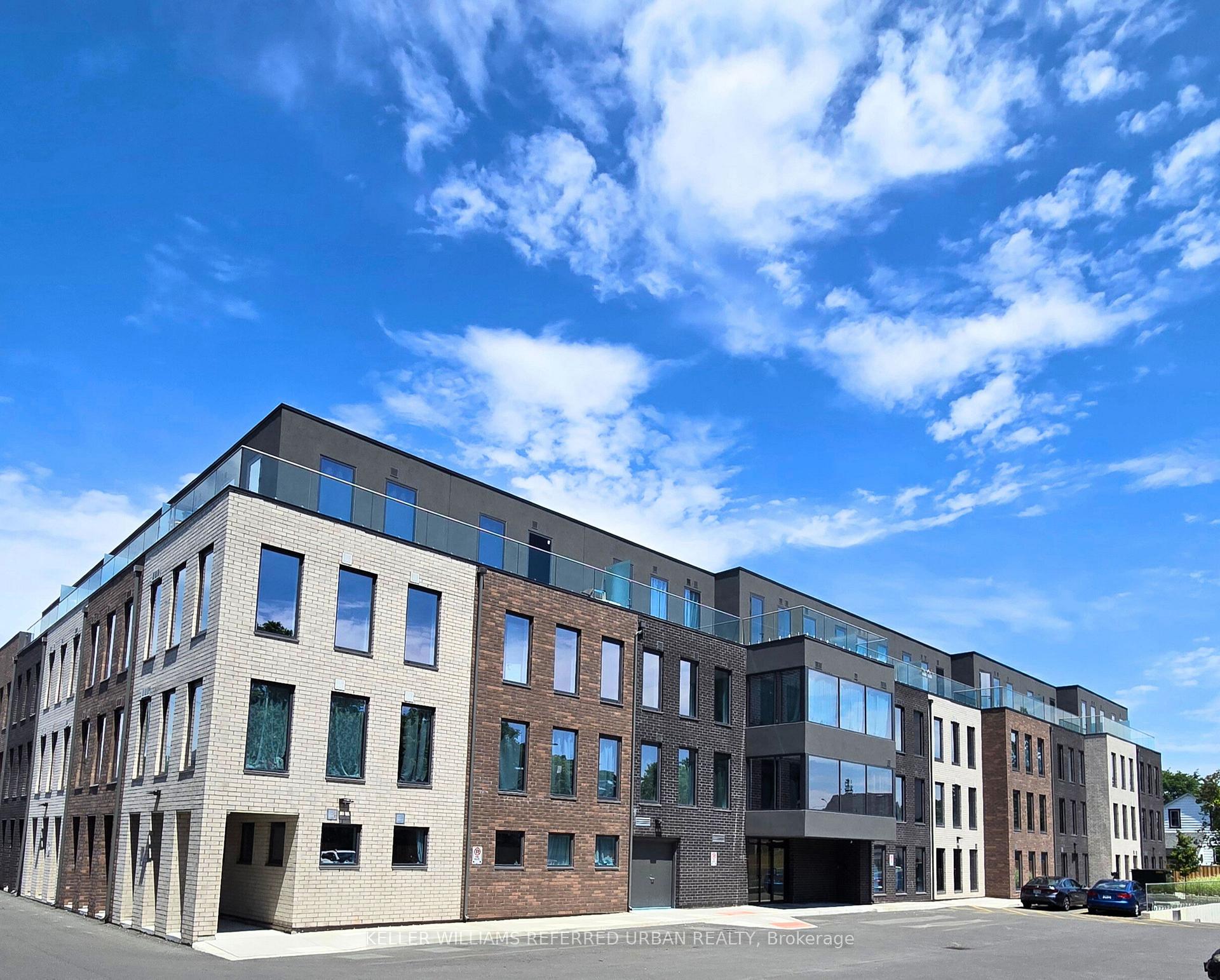 102 - 325 University Avenue, Cobourg, ON K9A 2H9