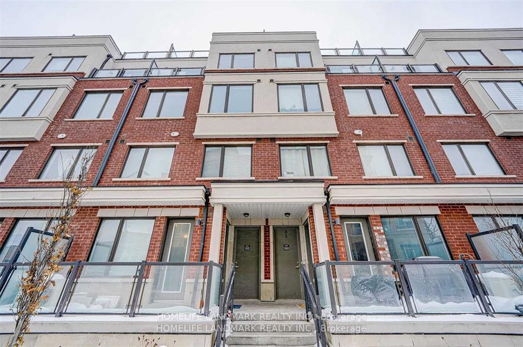 102 - 500 Alex Gardner Circle, Aurora, ON L4G 3G5