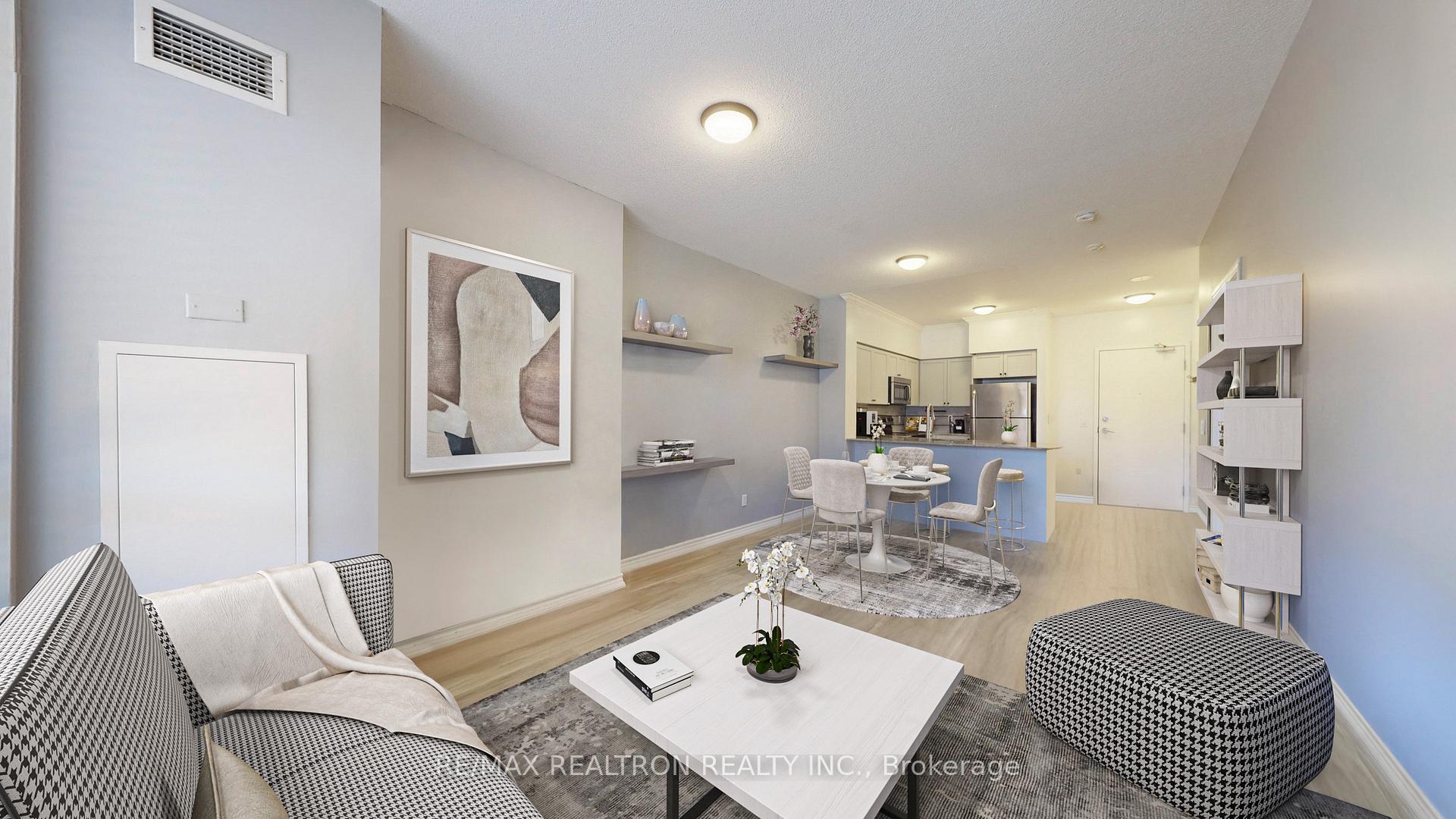 102 - 75 King William Crescent, Richmond Hill, ON L4B 0C1