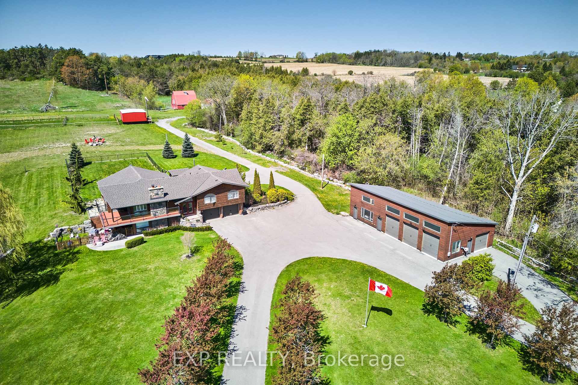 102 Aldred Drive, Scugog, ON L9L 1B4