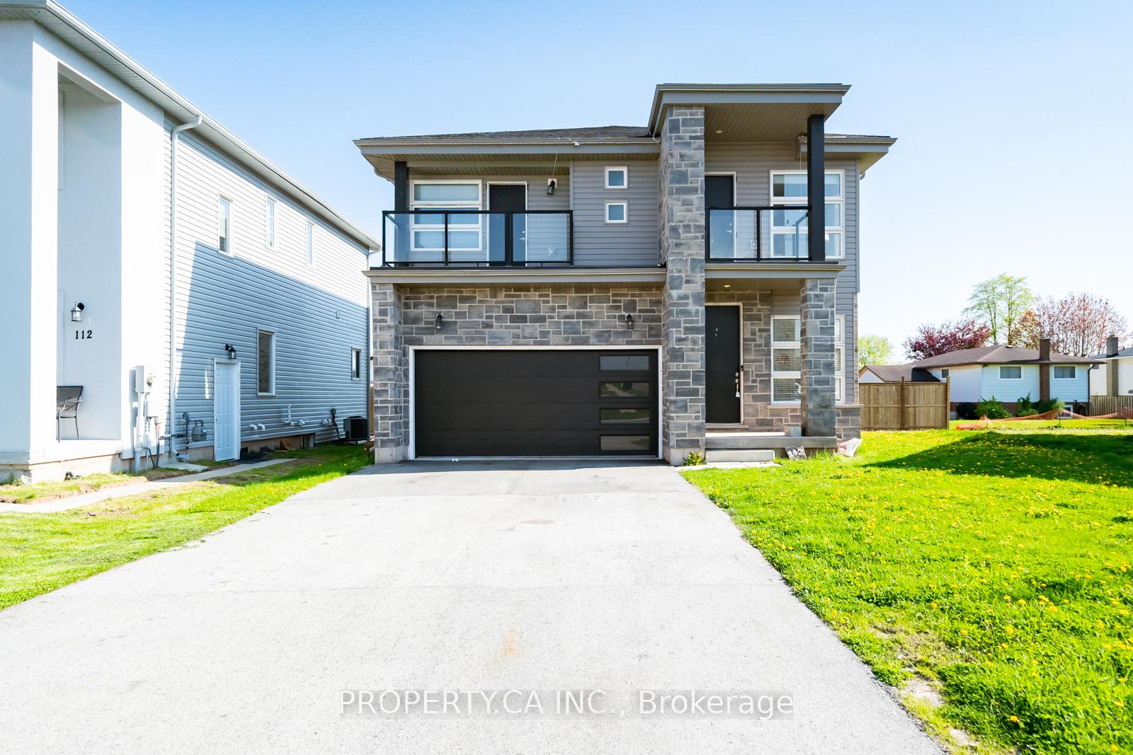 Welland Real Estate MLS® Listings & Houses For Sale