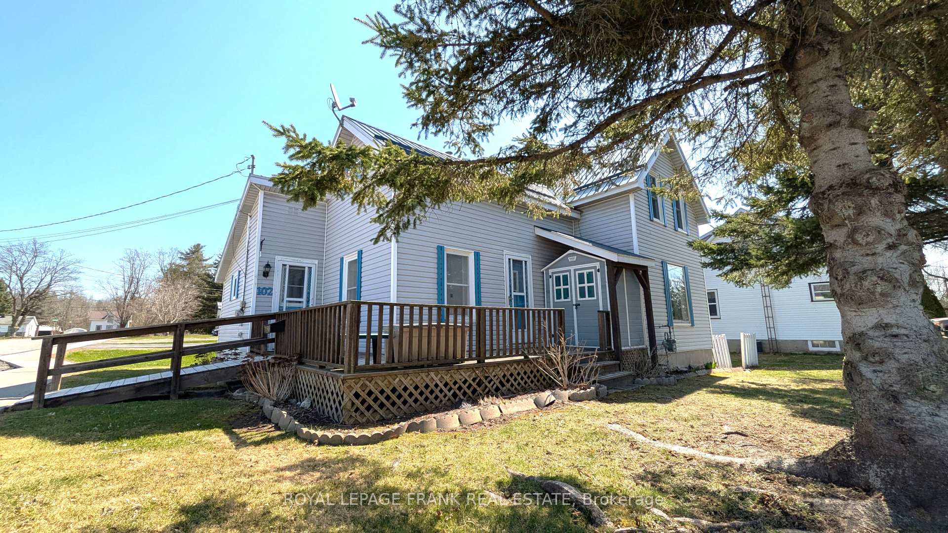 102 Forsyth Street, Marmora and Lake, ON L0K 2M0