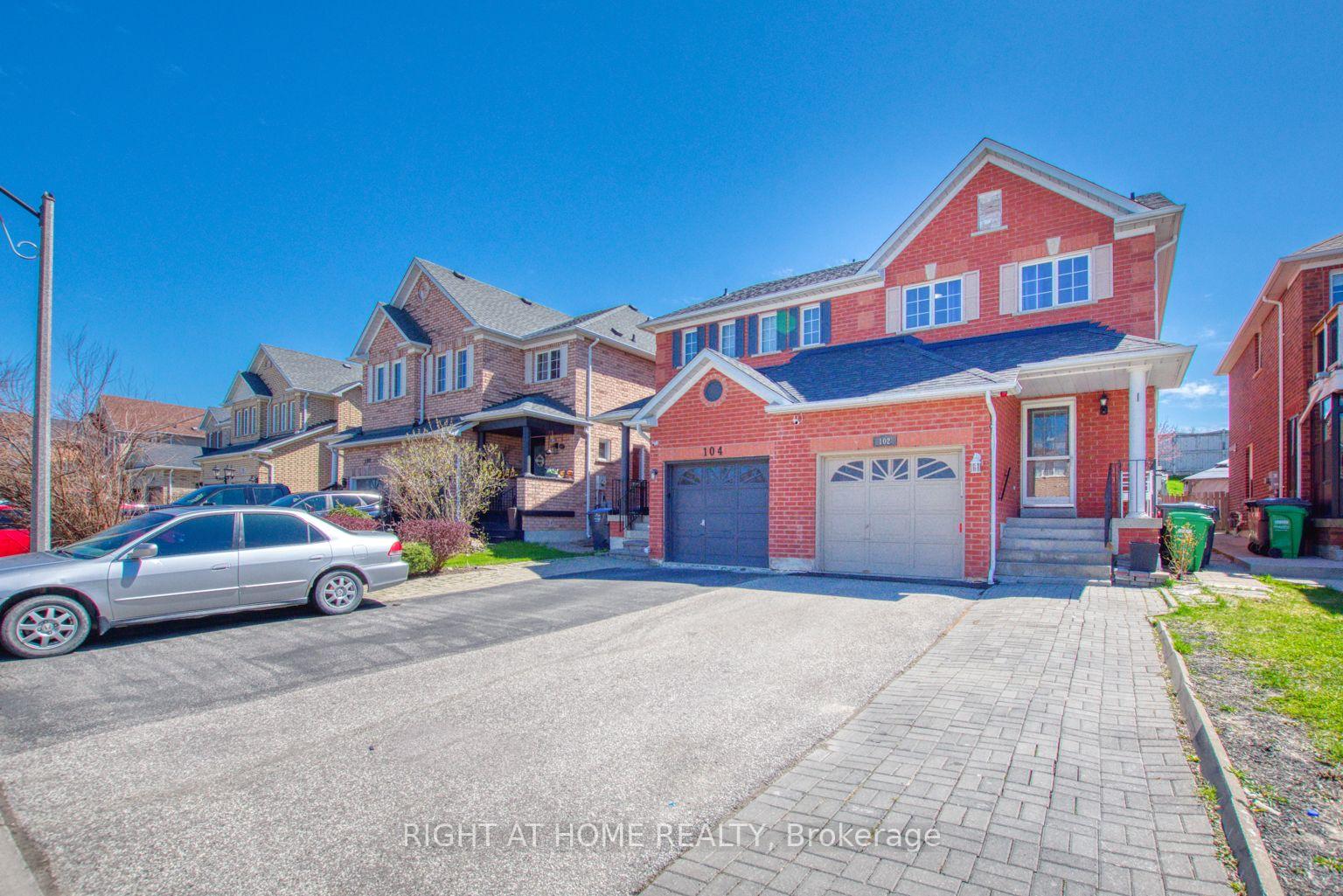 102 Grapevine Road, Caledon, ON L7E 2M6