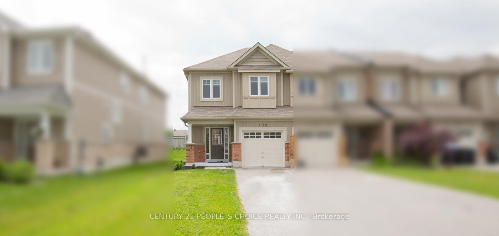 102 Knight Street, New Tecumseth, ON L9R 0R6