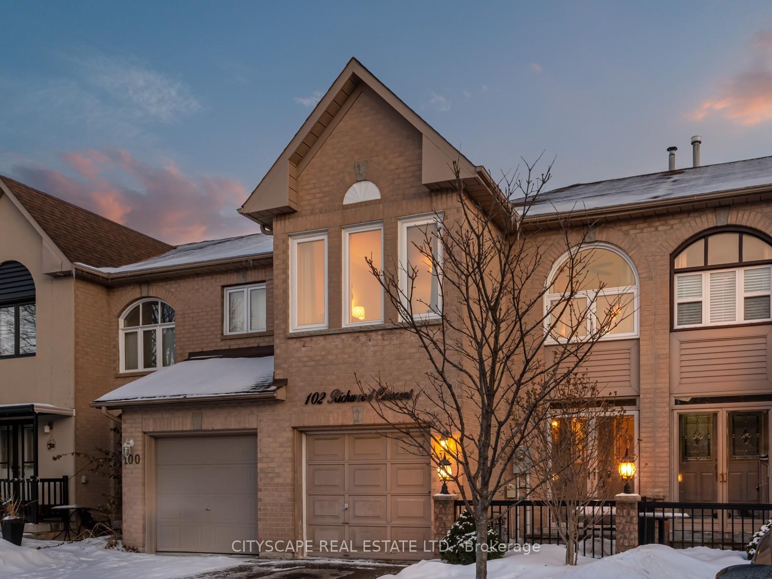 102 Richwood Crescent, Brampton, ON L6X 4K7