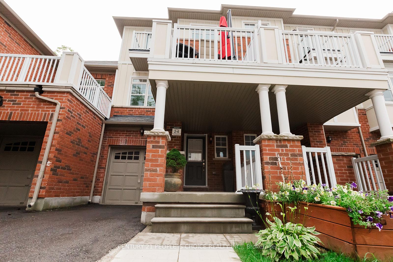 102 Roy Grove Way, Markham, ON L6E 0T7