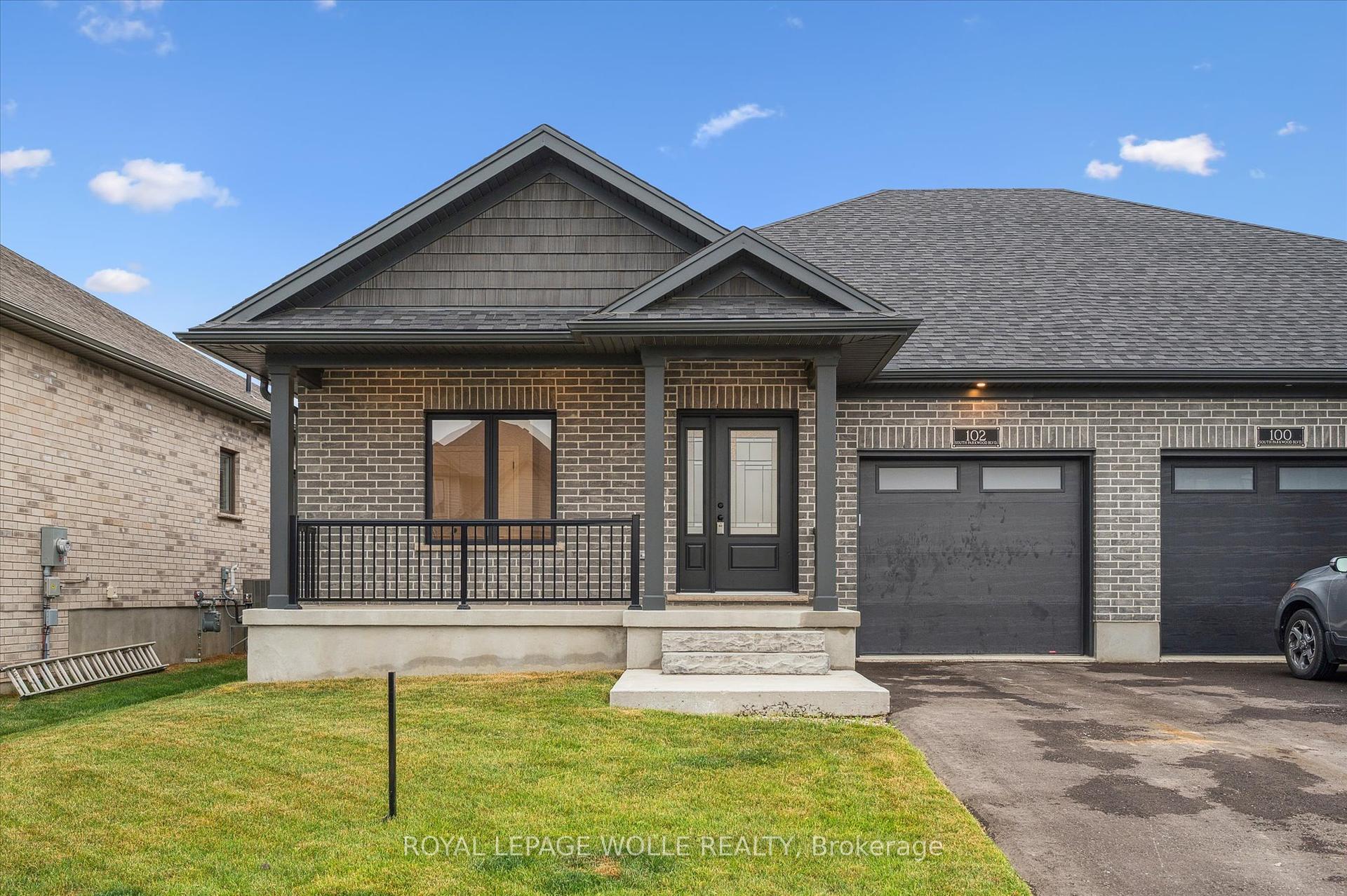 Woolwich Real Estate MLS® Listings & Houses For Sale