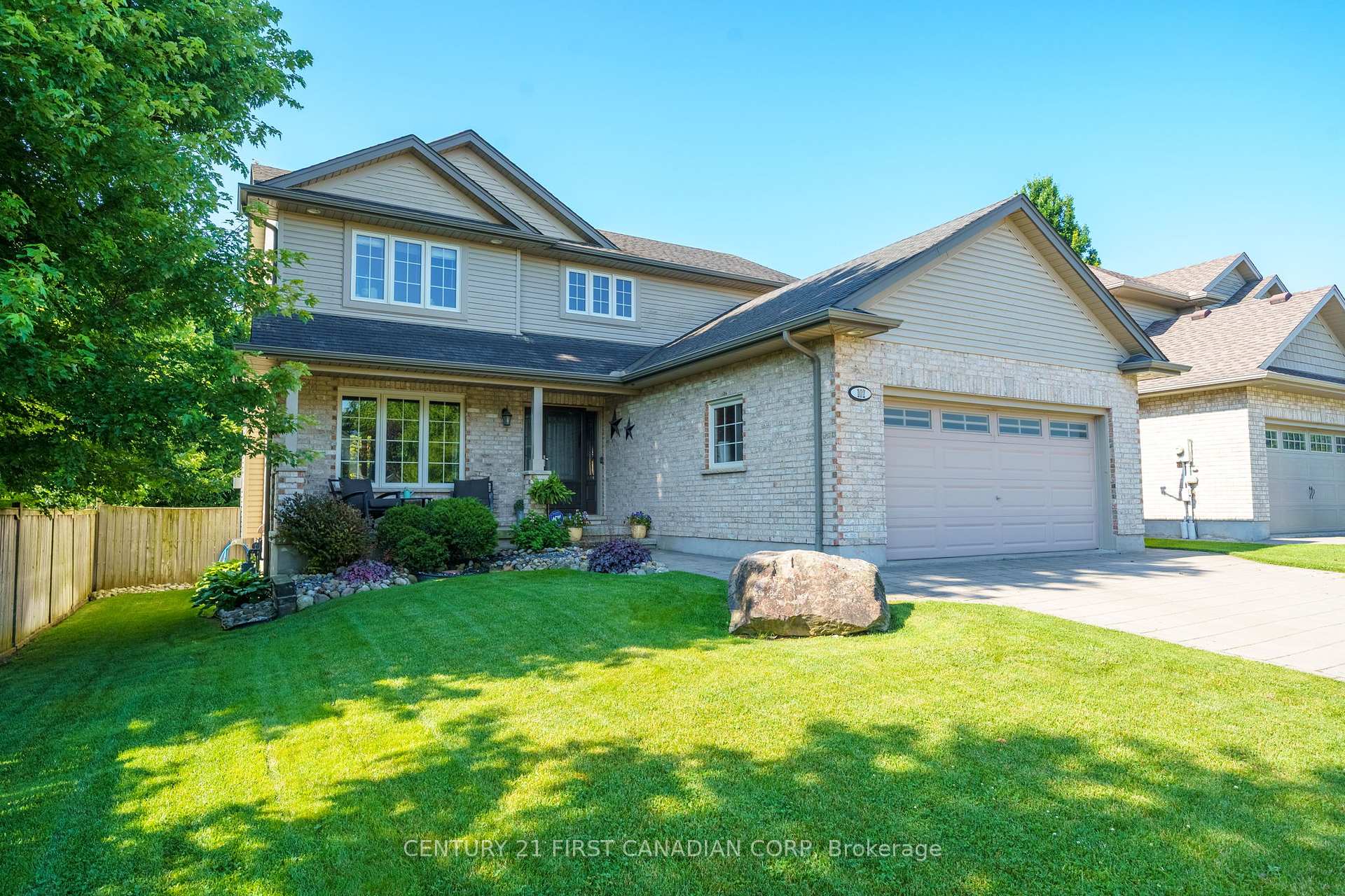 102 Steven Street, Strathroy-Caradoc, ON N7G 4K9