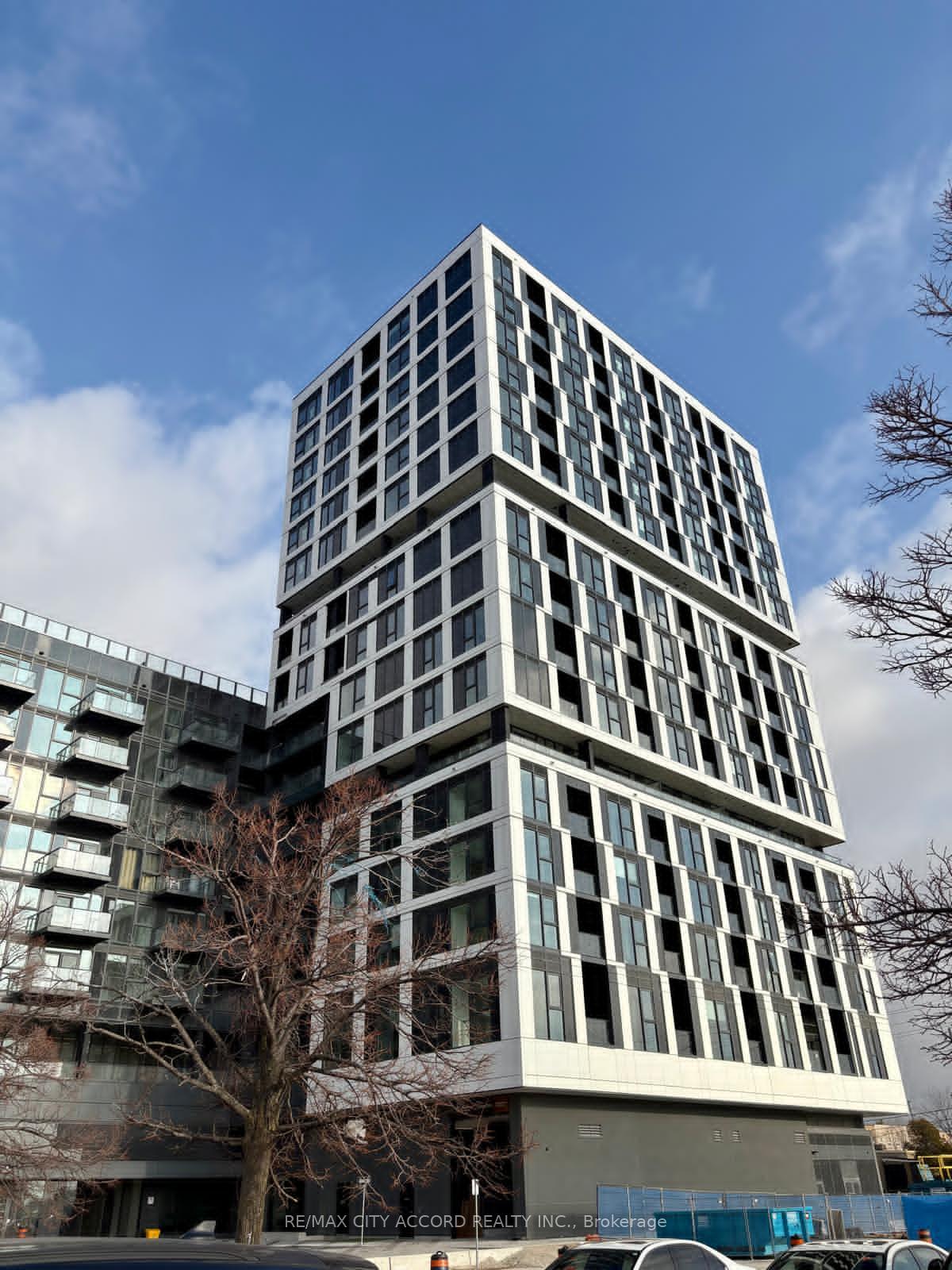 1020 - 1007 The Queensway Street, Toronto, ON M8Z 0H4