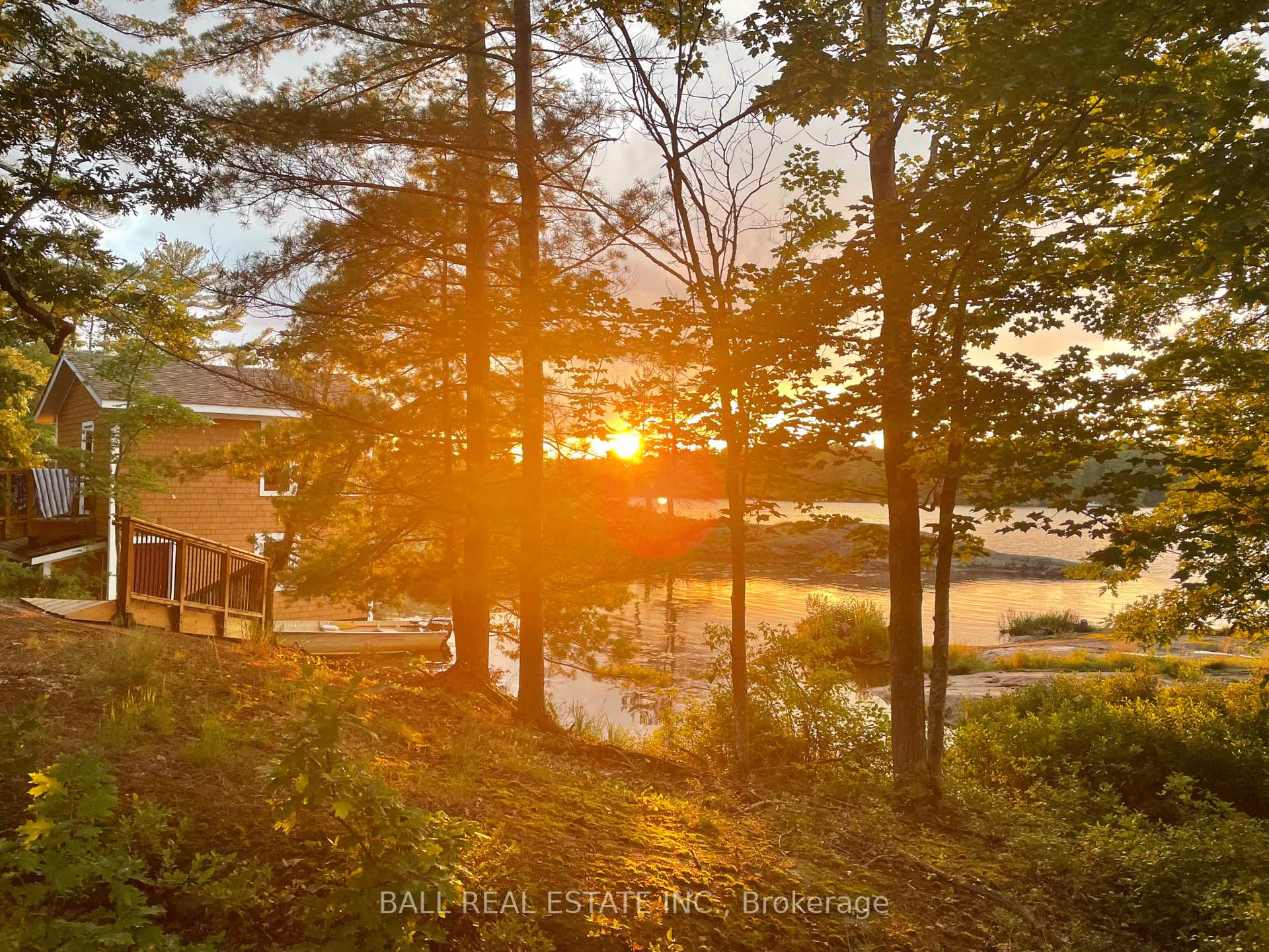 1020 Island 35, Stoney Lake, Douro-Dummer, ON K0L 2H0