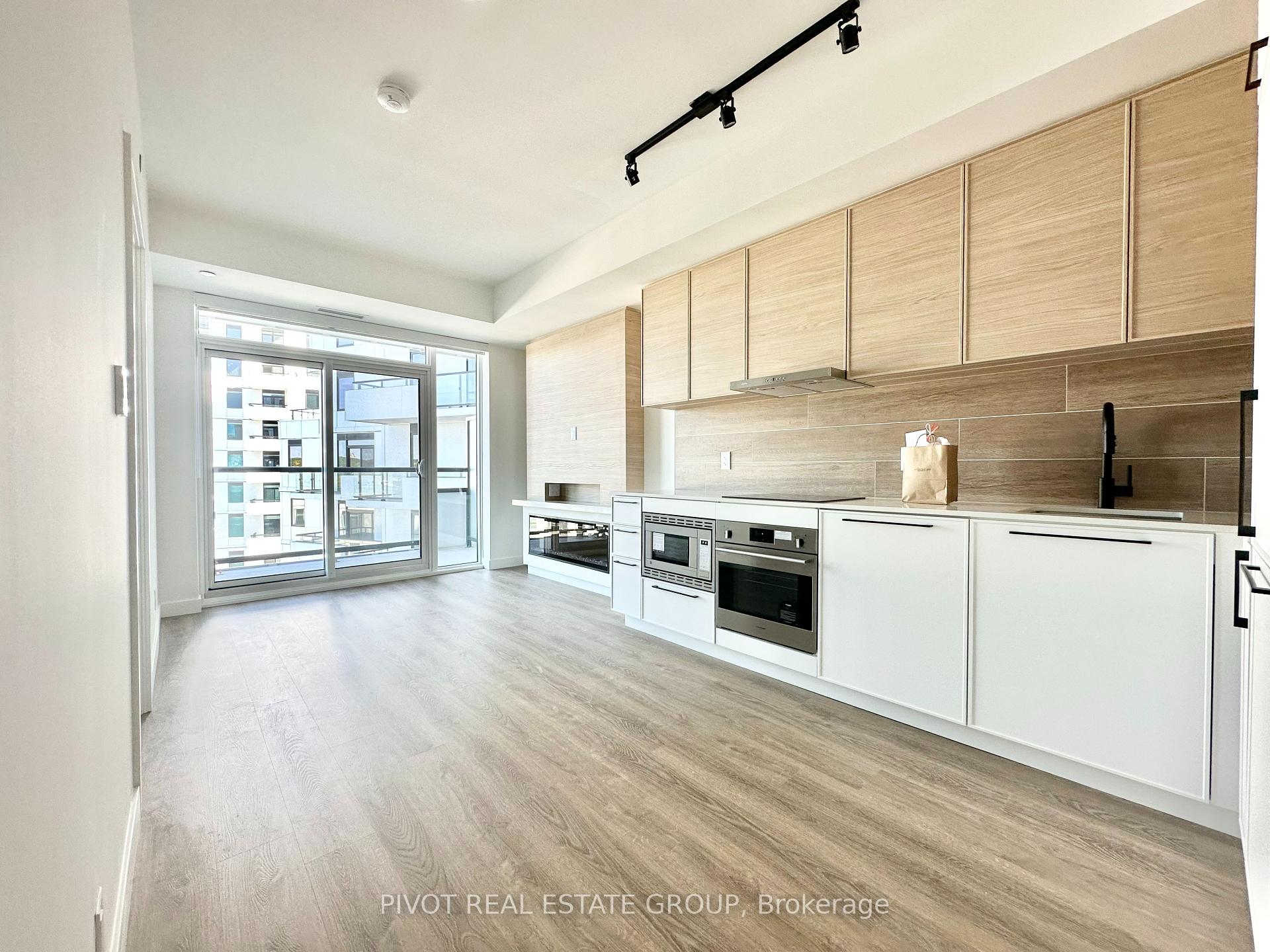 1021 - 1050 Eastern Avenue, Toronto, ON M4L 0B7