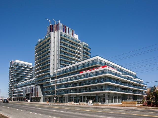 1021 - 9471 Yonge Street, Richmond Hill, ON L4C 1V4